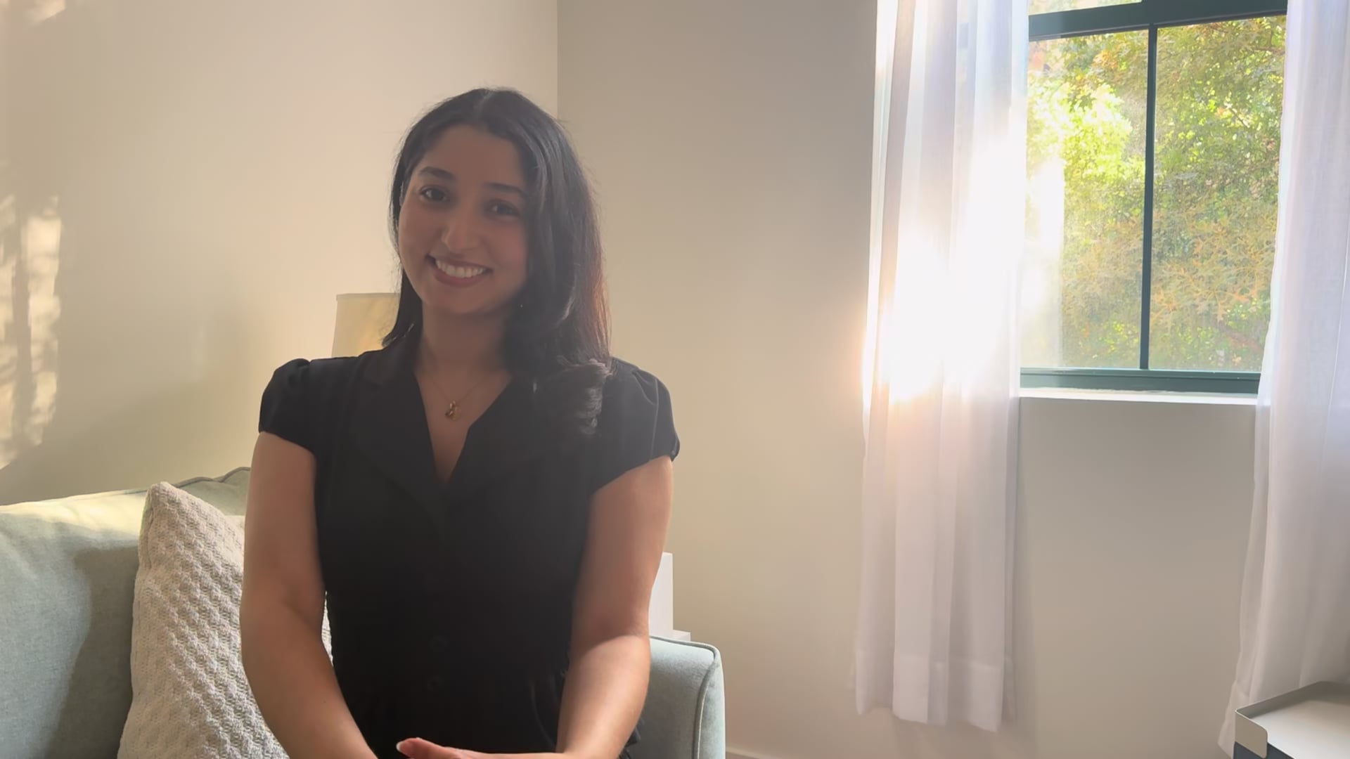 Rana Rimawi, Pre-Licensed Professional, New York, NY, 10003 ...