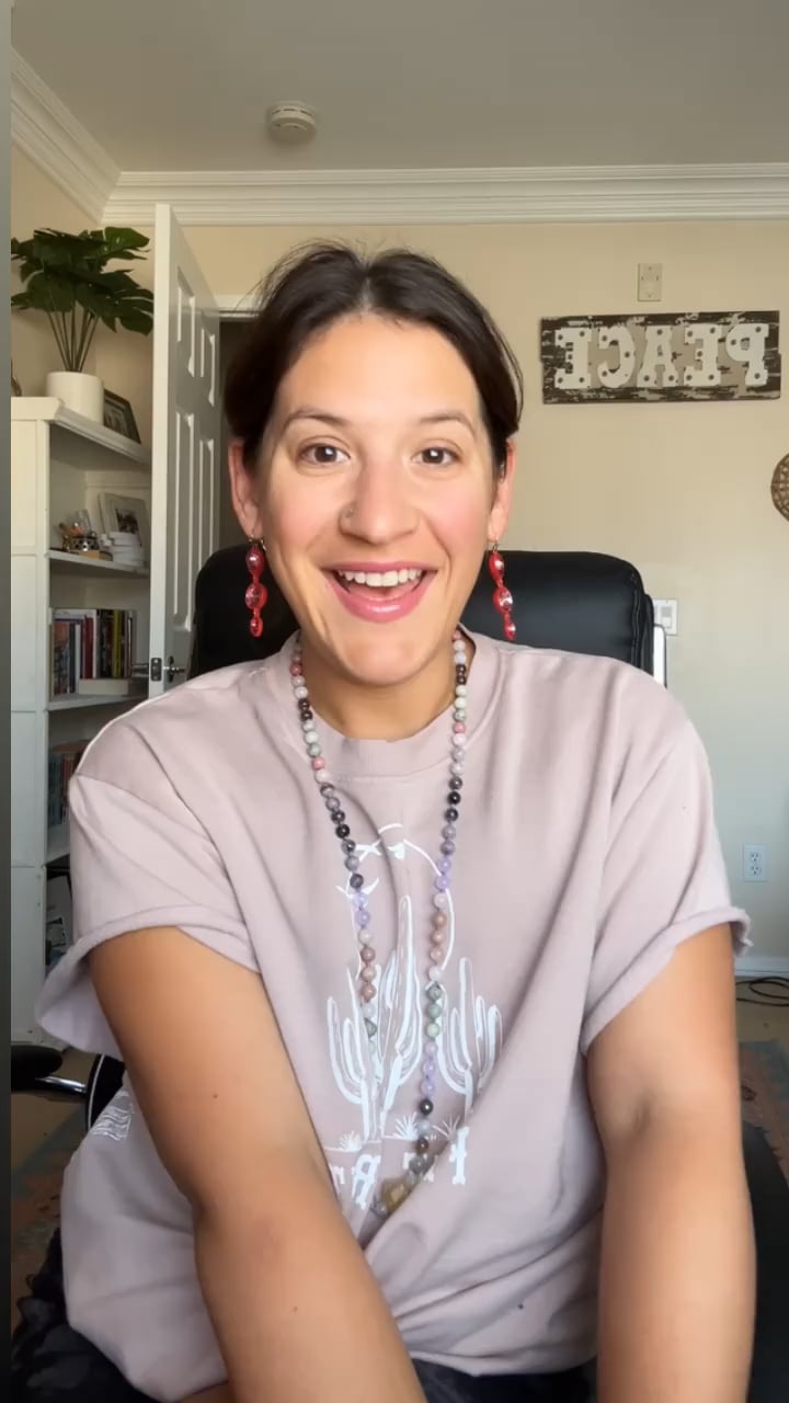 Gabrielle Rose Gonzalez, Marriage & Family Therapist, Rancho Cucamonga ...