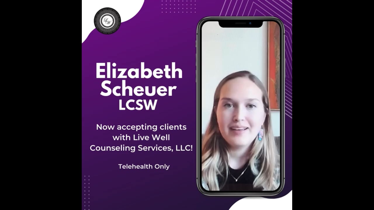 Elizabeth Scheuer, Clinical Social Work/Therapist, Northfield, IL ...