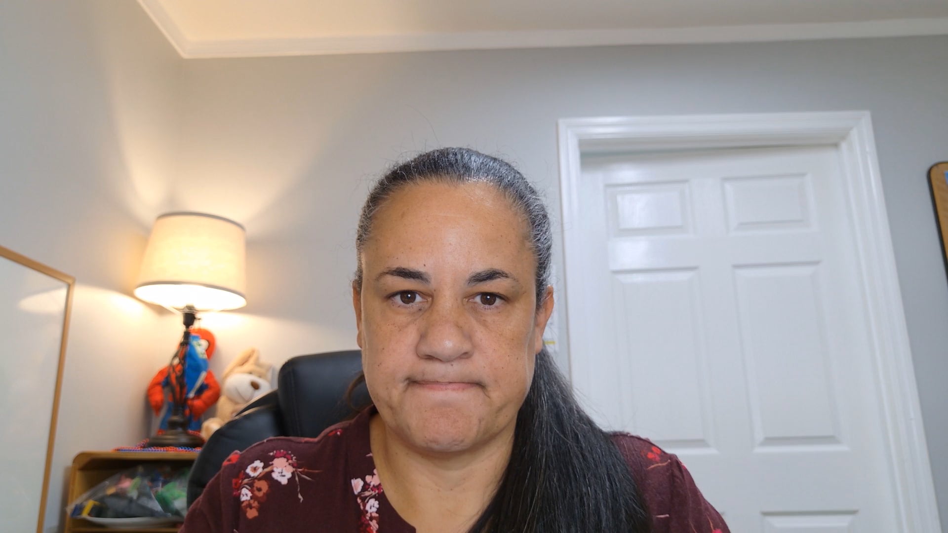 Mary Beth Locklear-Jones, Licensed Professional Counselor, Pembroke, NC ...