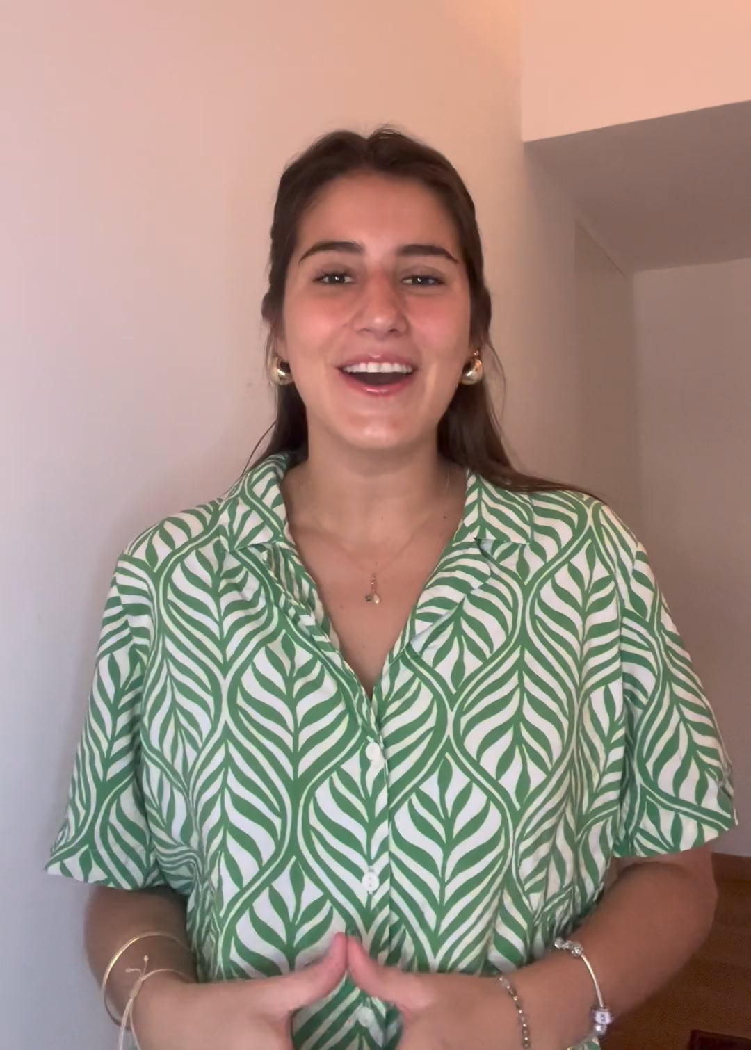 Isabella Maria Bertorini