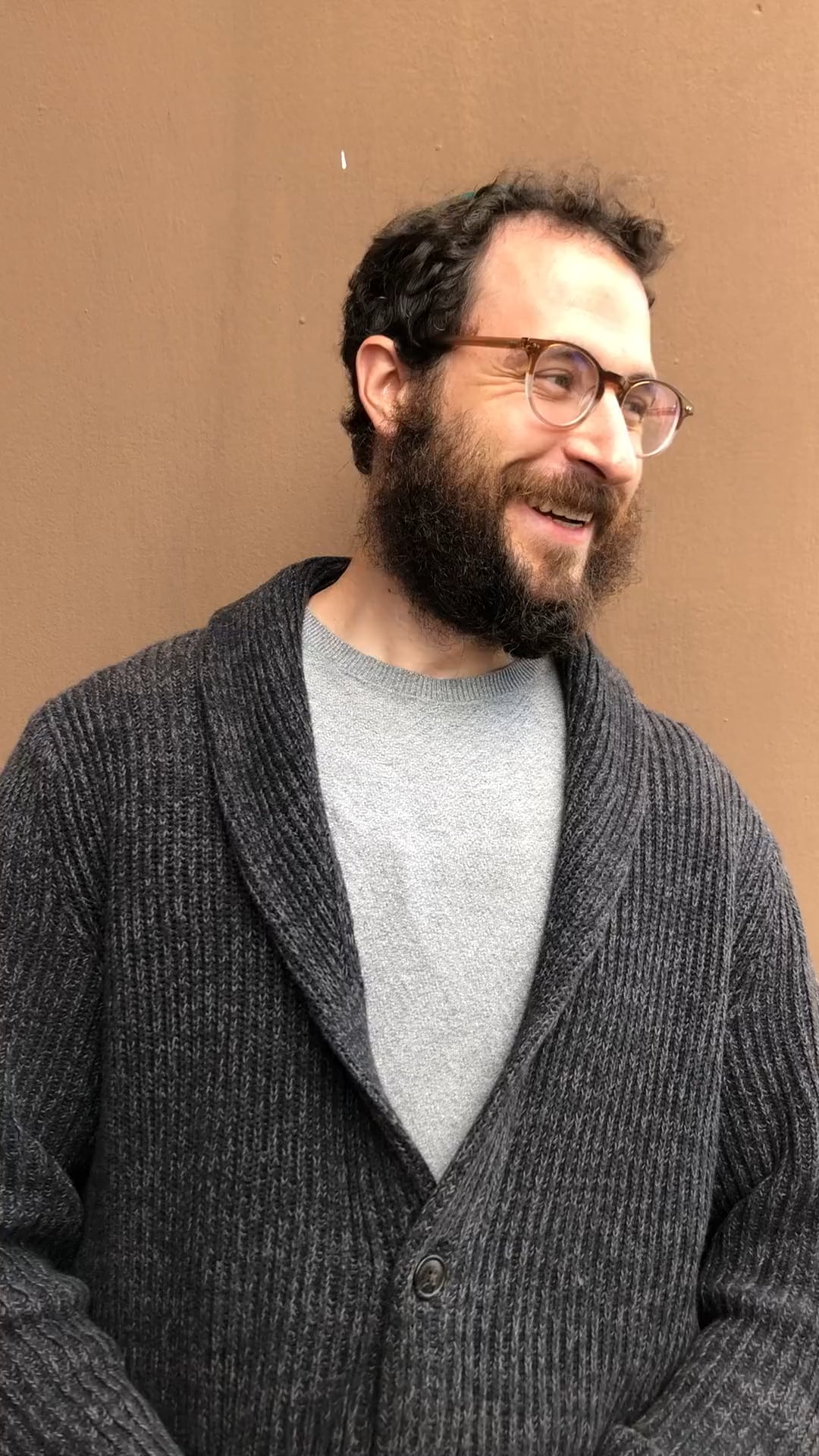 Zacci Witkes, Clinical Social Work/Therapist, Brooklyn, NY, 11213 ...