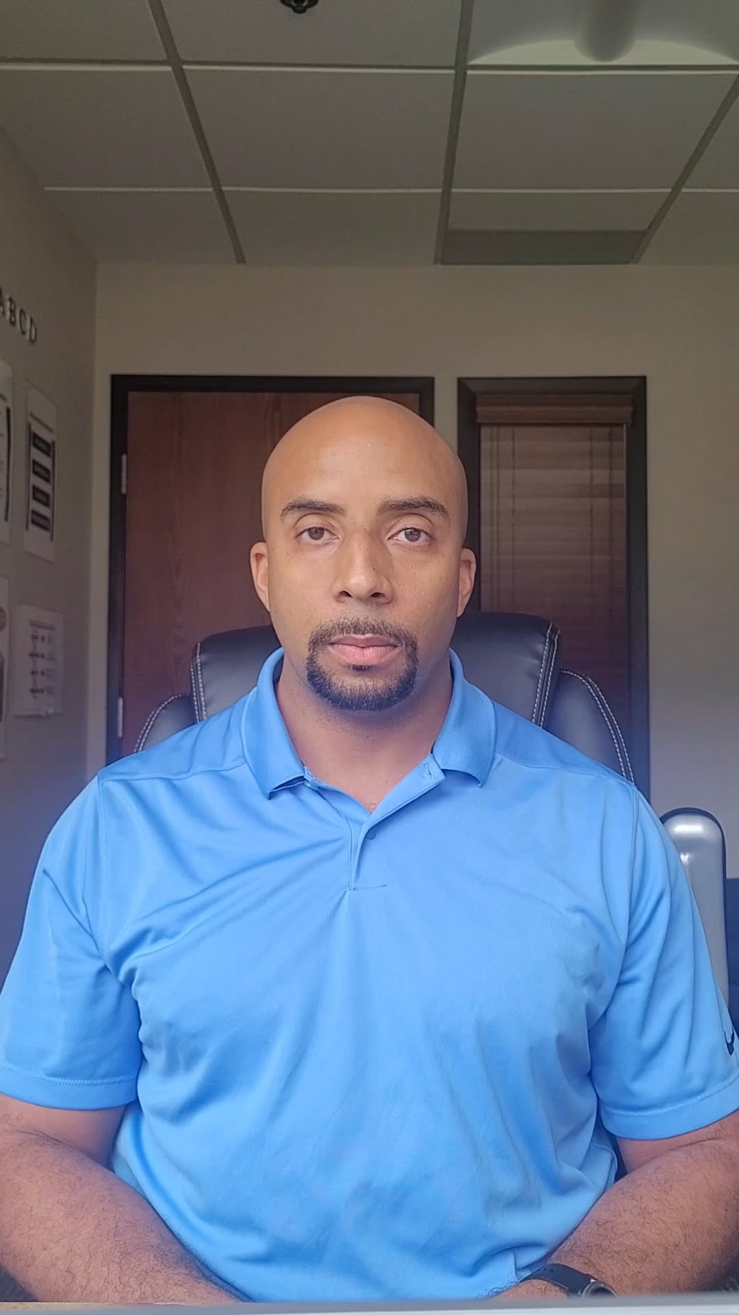 Brian Chapman, Southfield, MI, 48034 | Psychology Today