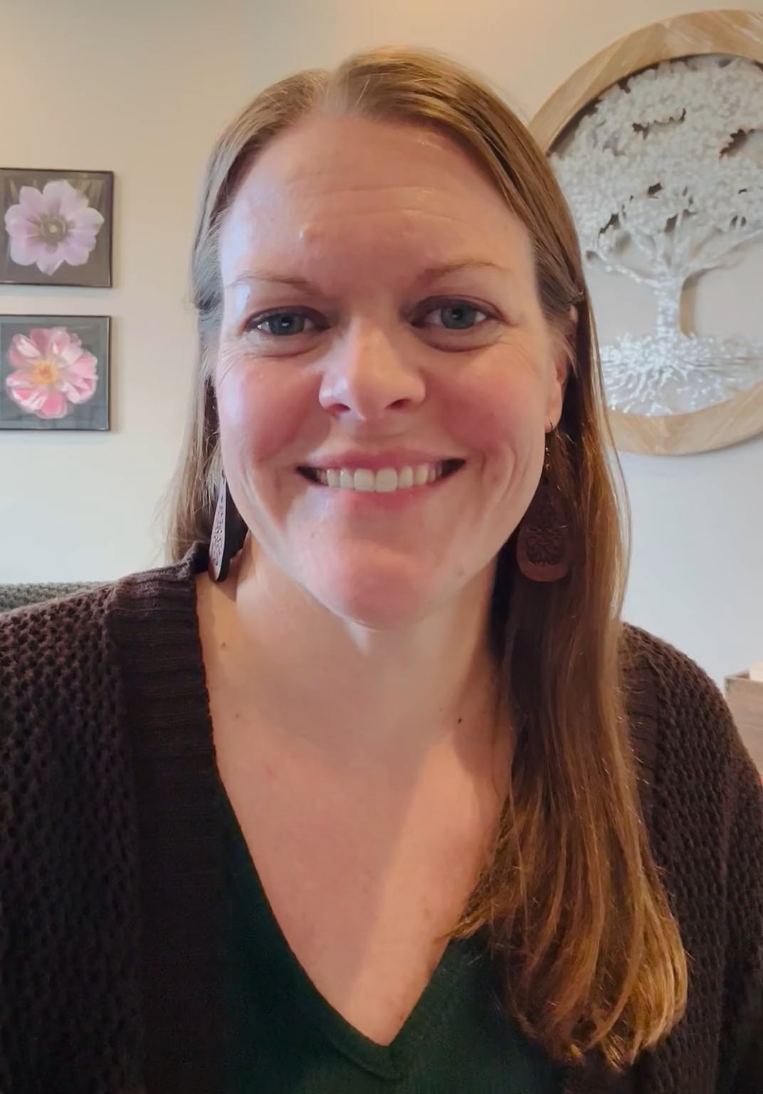 Megan C Rector (Crawford), Counselor, Hiawatha, IA, 52233 | Psychology ...