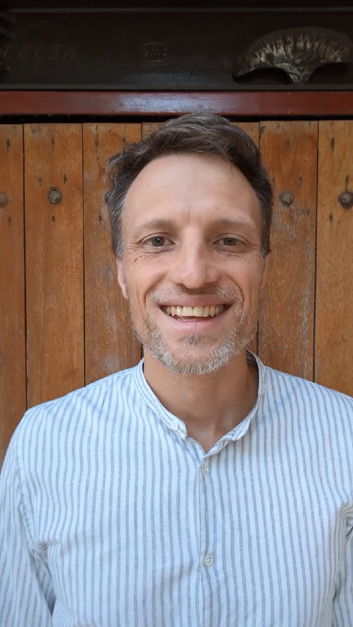 Joshua Comyn, Psychopraticien, Aix-en-Provence, 13100 | Psychology Today