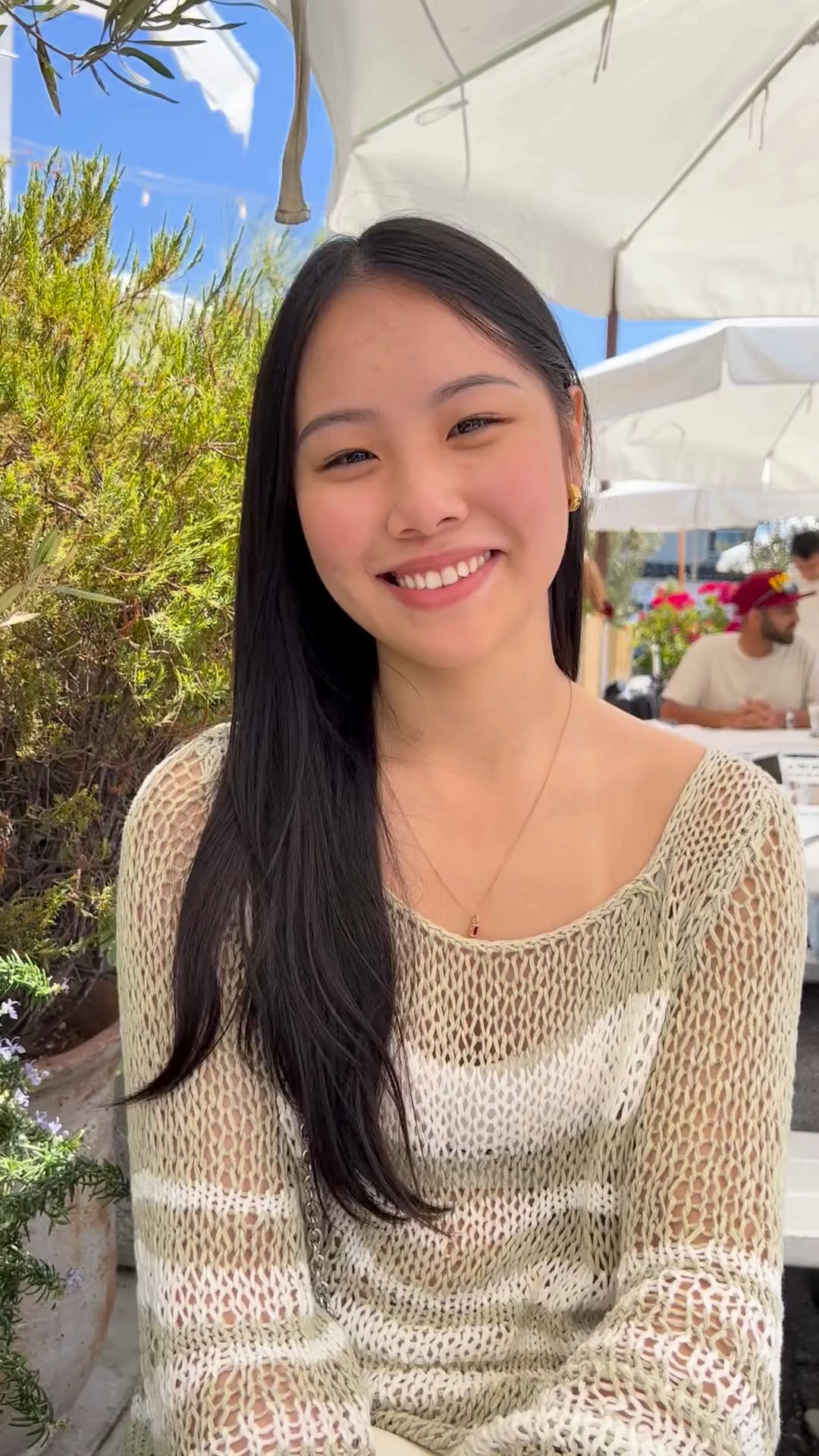 Elsa Chen, Pre-Licensed Professional, San Diego, CA, 92108 | Psychology ...