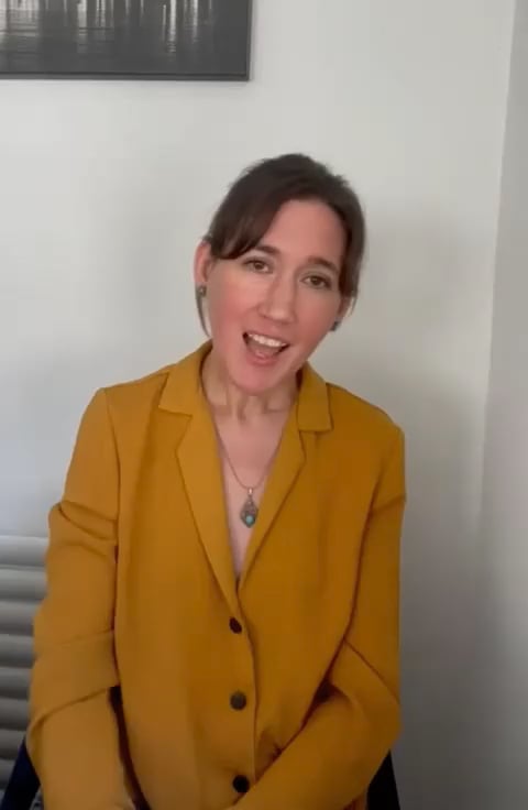Dr Kat Macey (Clinical Psychologist)