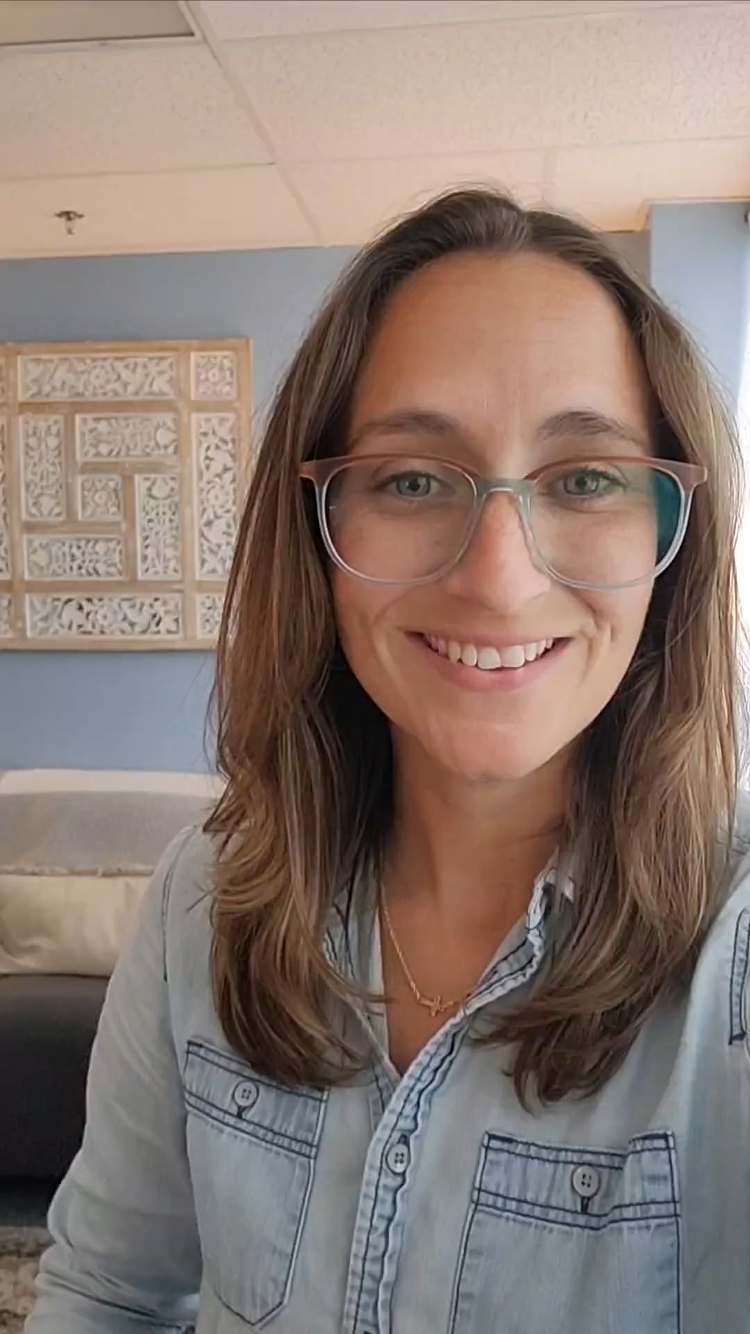 Rachel Hansberger, Clinical Social Work/Therapist, Frederick, MD, 21701 ...
