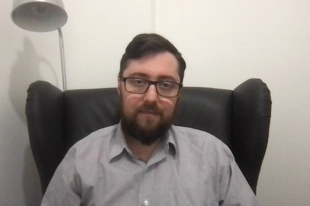 Ari Lewis, Counselor, New York, NY, 10019 | Psychology Today