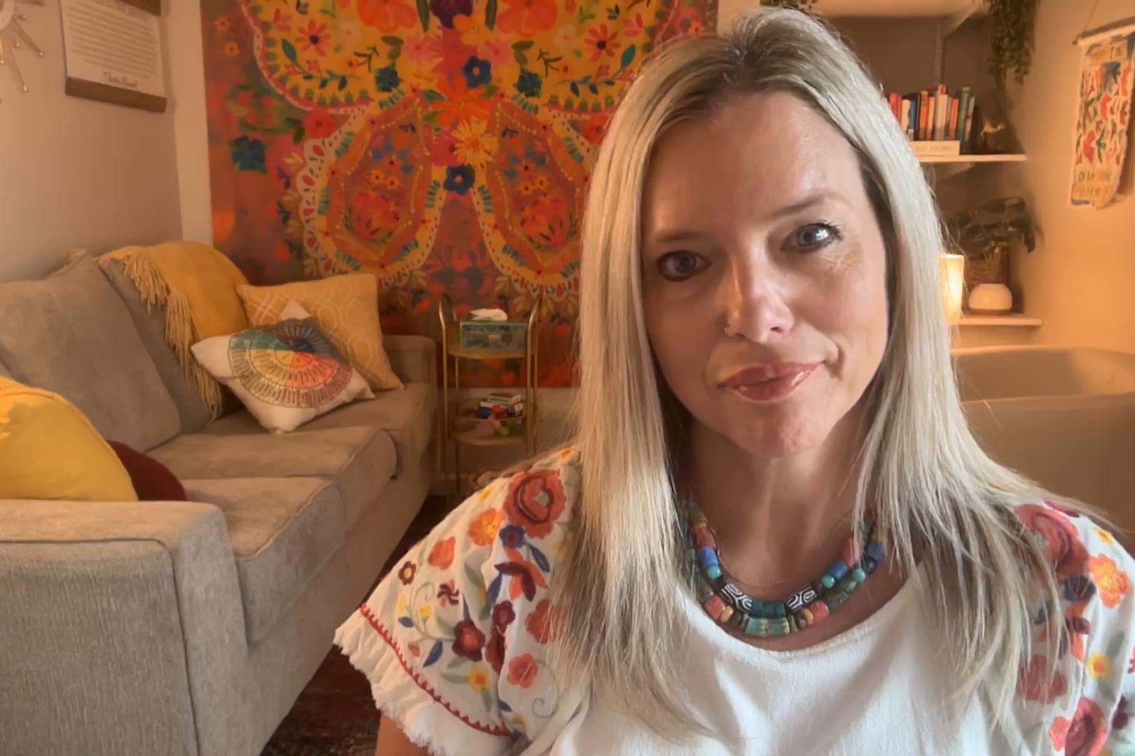 Natalie Snapp, Licensed Mental Health Counselor, Lafayette, IN, 47905 ...