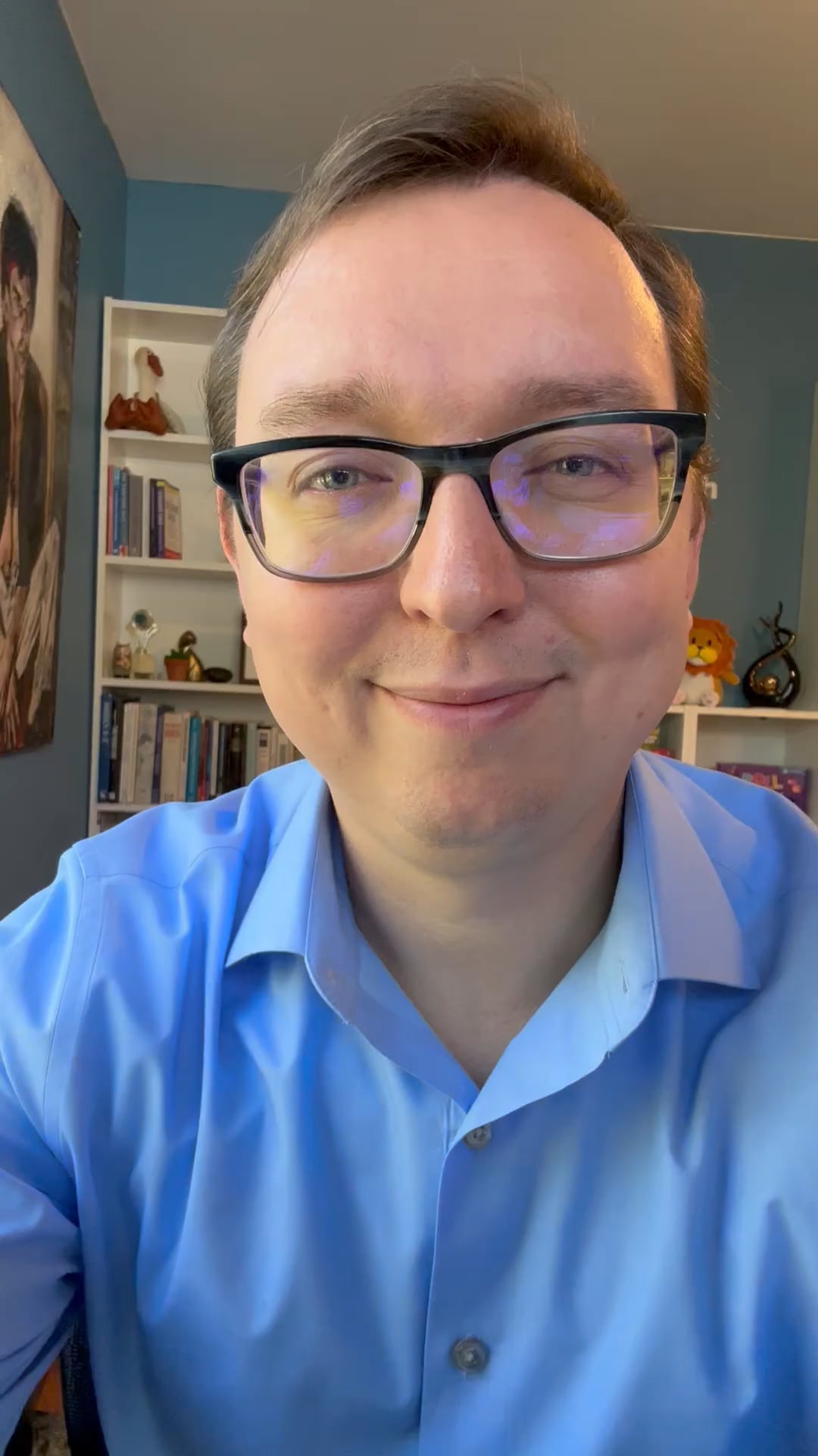 Dr. Anton Shcherbakov, Psychologist, Mount Laurel, NJ, 08054 | Psychology Today