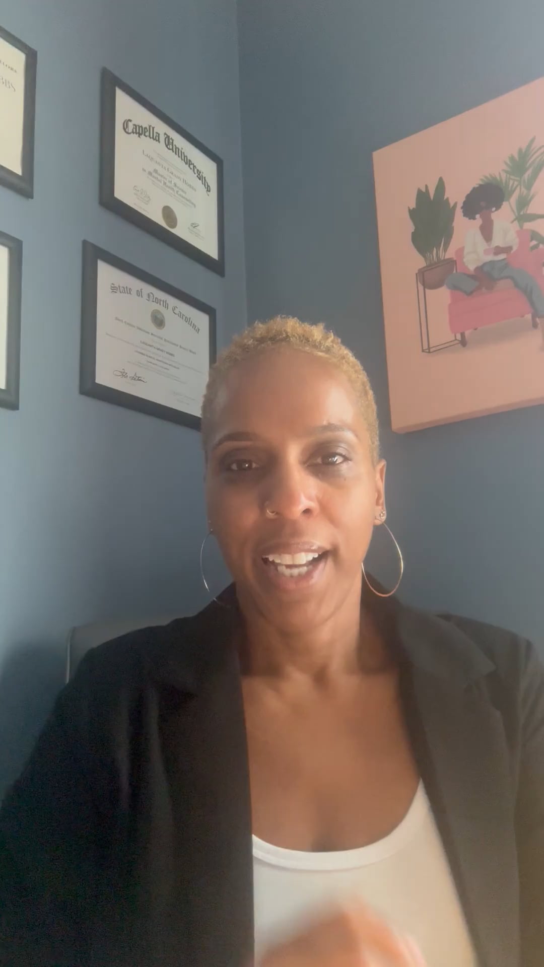 Healing Is Possible PLLC, Counselor, Leland, NC, 28451 | Psychology Today