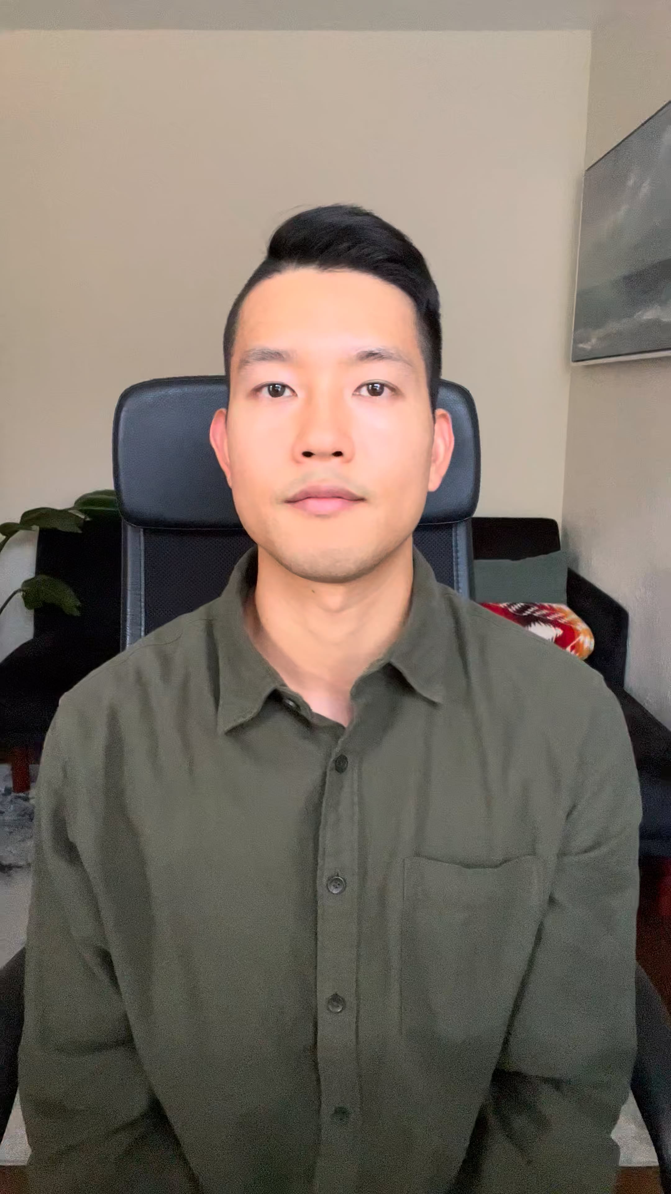 Kenneth Leong, Psychologist, Castro Valley, CA, 94546 | Psychology Today