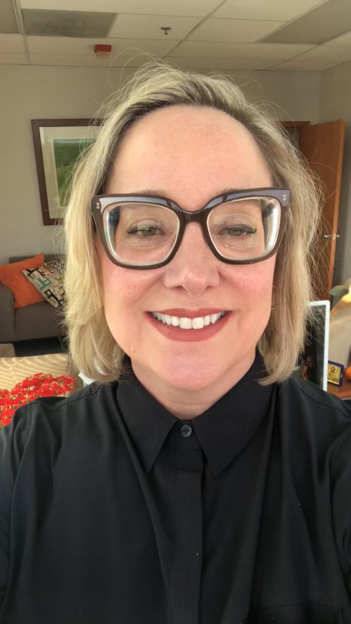 Kirsten Tretbar, Marriage & Family Therapist, Overland Park, KS, 66212 ...