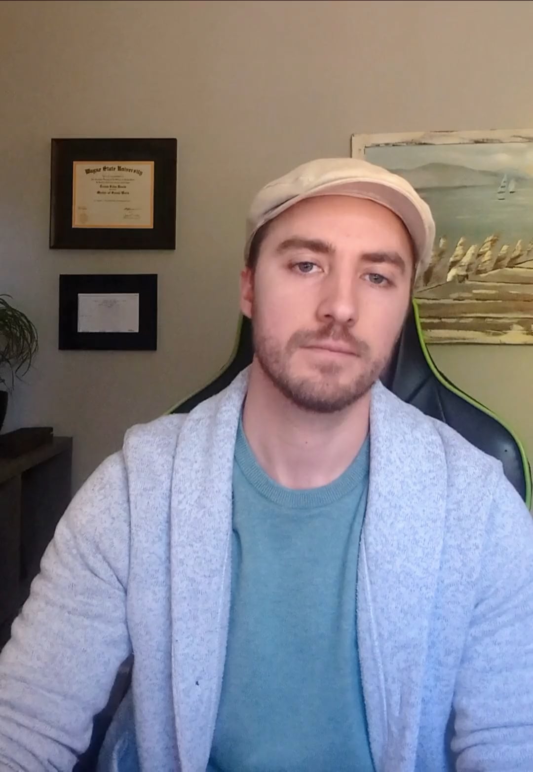 Devon J Roach, Clinical Social Work/Therapist, Walled Lake, MI, 48390 | Psychology Today