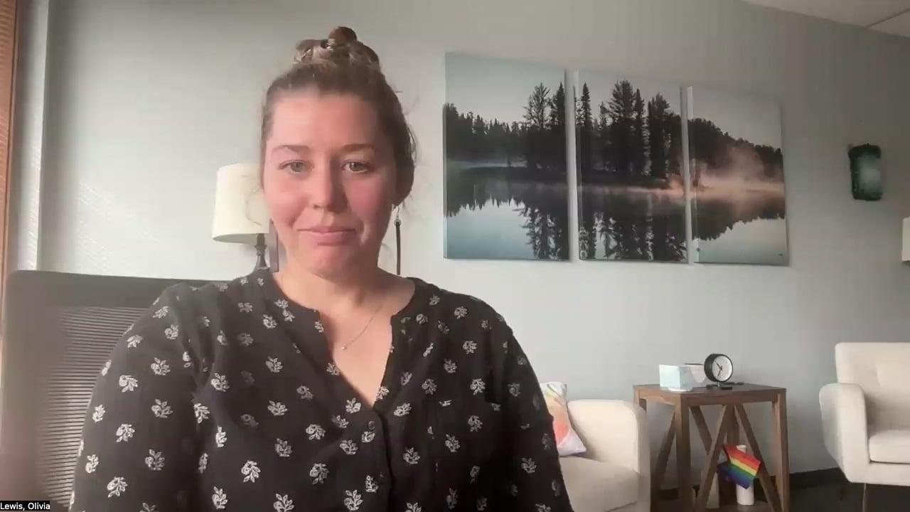 Olivia Lewis, Professional Counselor Associate, Beaverton, OR, 97005 ...