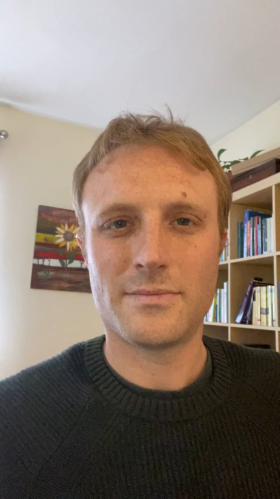 Michael Oaklander Allen