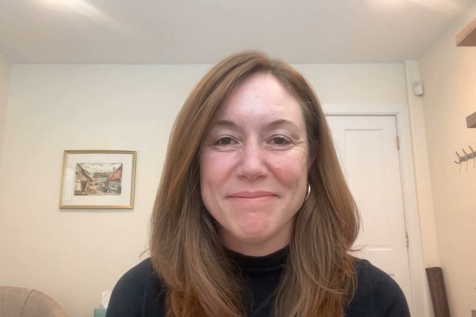 Kelly McClure, Psychologist, Philadelphia, PA, 19118 | Psychology Today