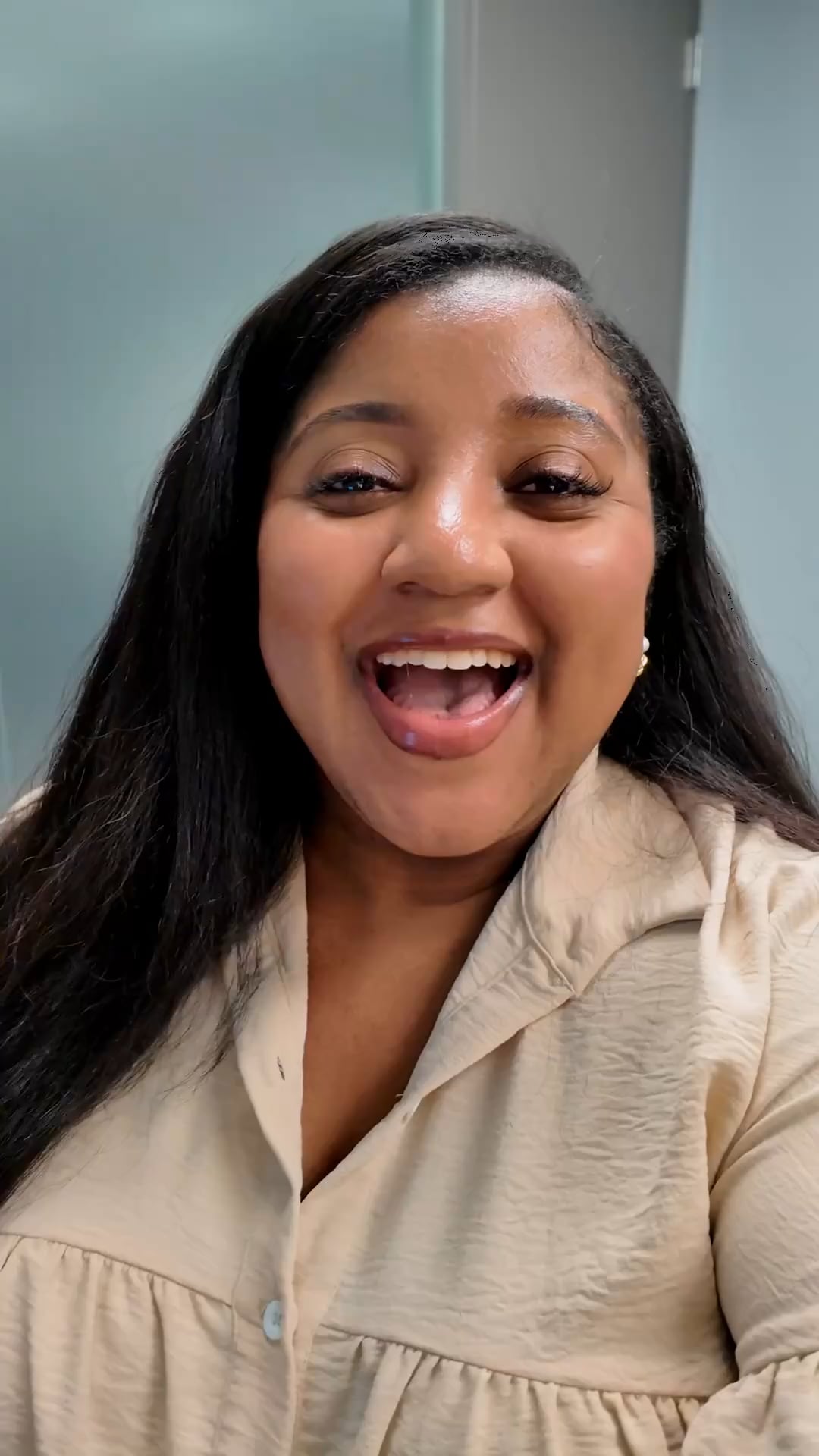 Rickeena Gresham, Licensed Professional Counselor, The Woodlands, TX ...
