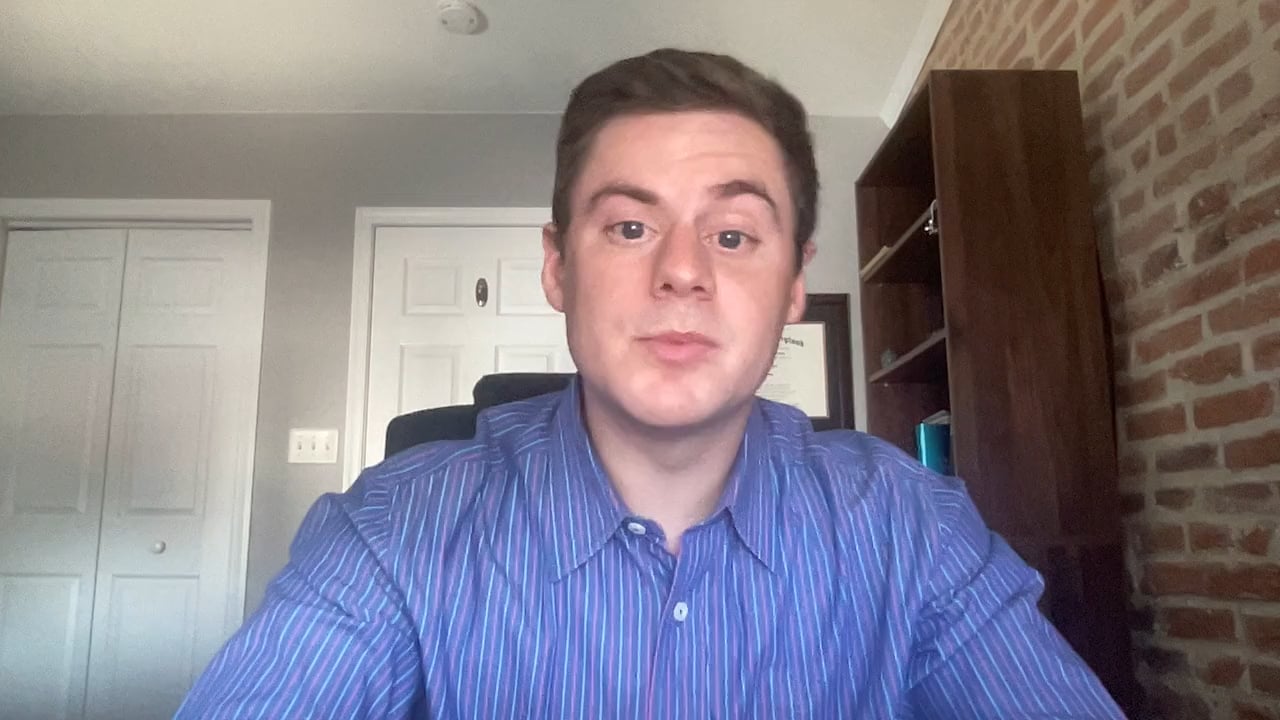 Harry Calvert, Counselor, Baltimore, MD, 21211 | Psychology Today