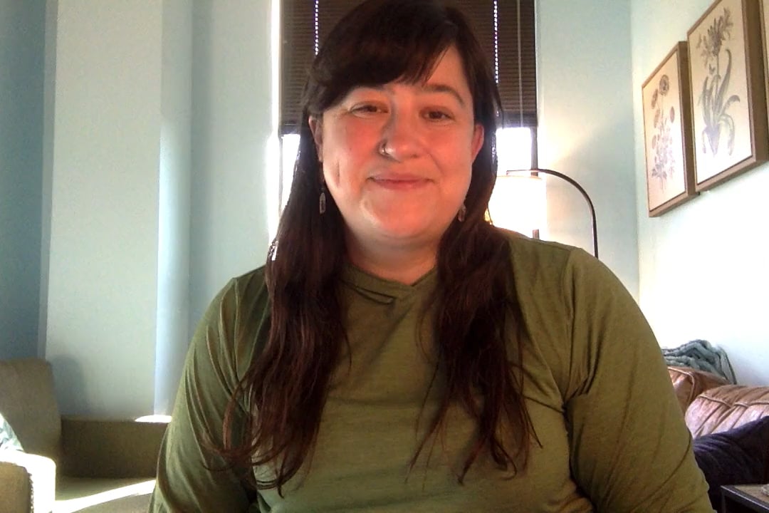 Erin Conley, Licensed Clinical Professional Counselor, Chicago, IL ...