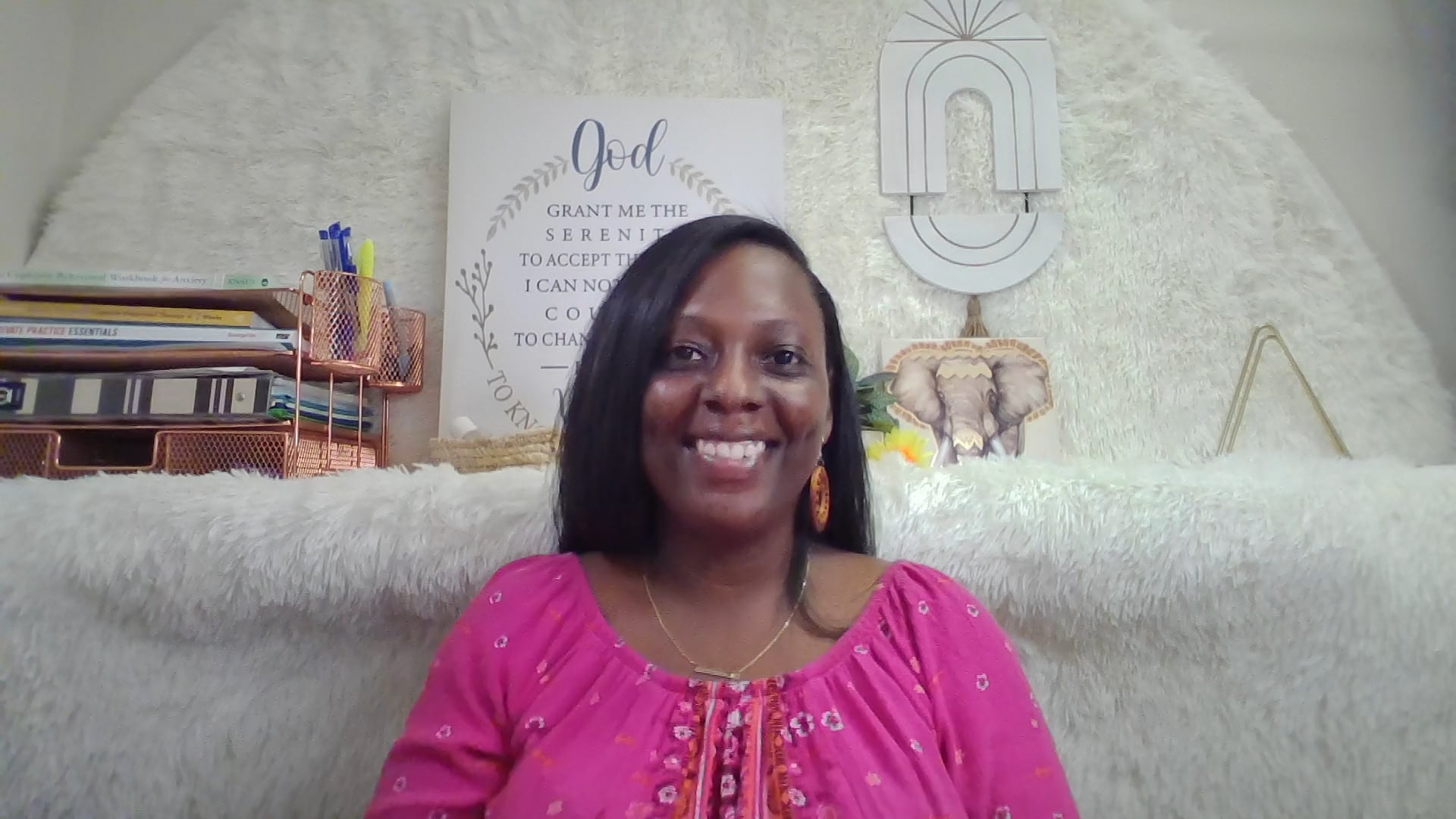 Sharika Bazemore, Clinical Social Work/Therapist, Greensboro, NC, 27408 ...