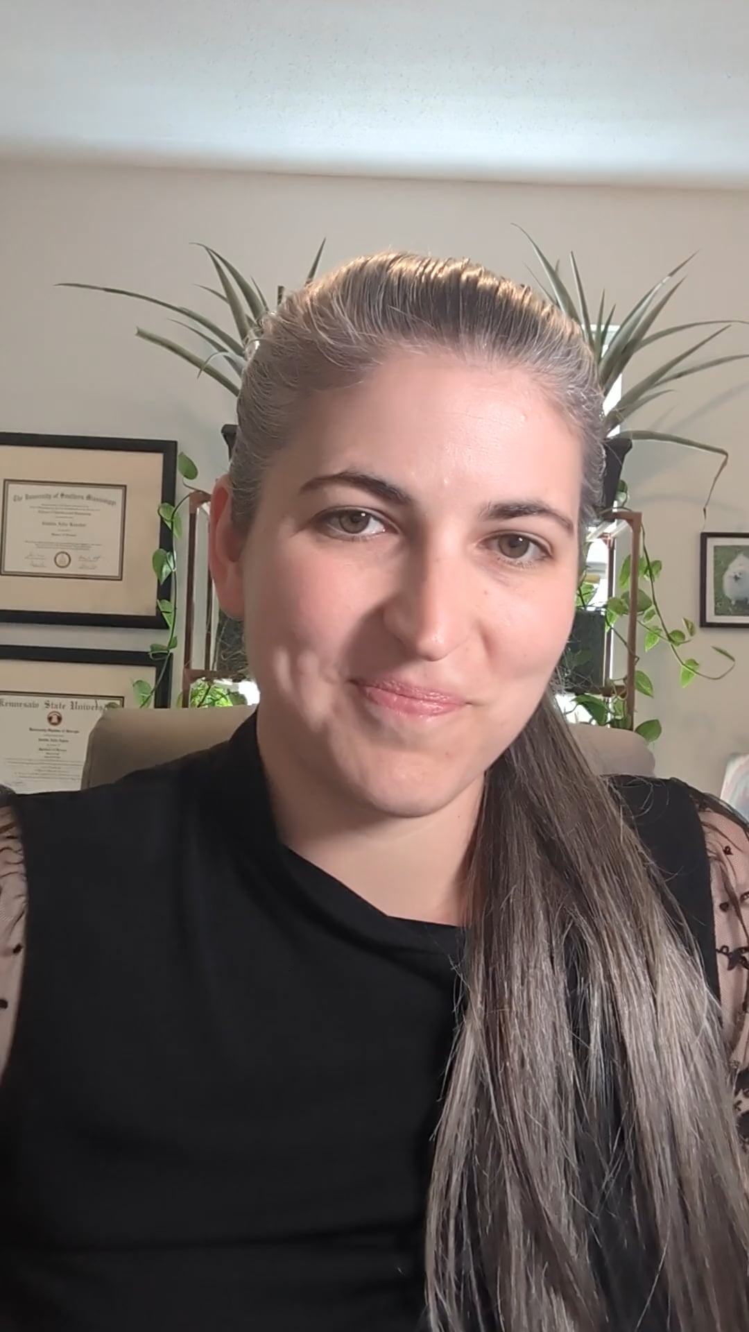 Caitlin Sprinkel, Licensed Professional Counselor, Bristol, TN, 37620 ...