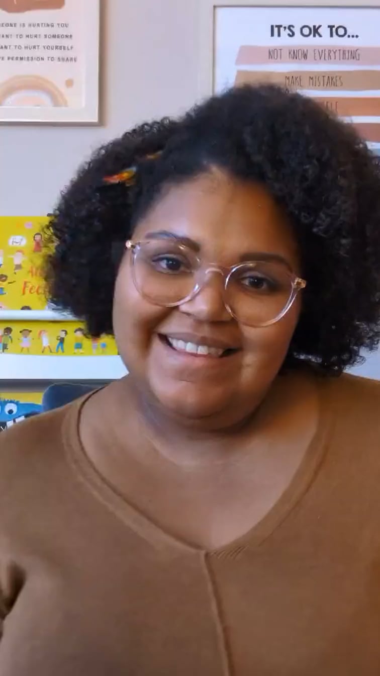 Kyra Watkins, Licensed Professional Counselor, Virginia Beach, VA ...