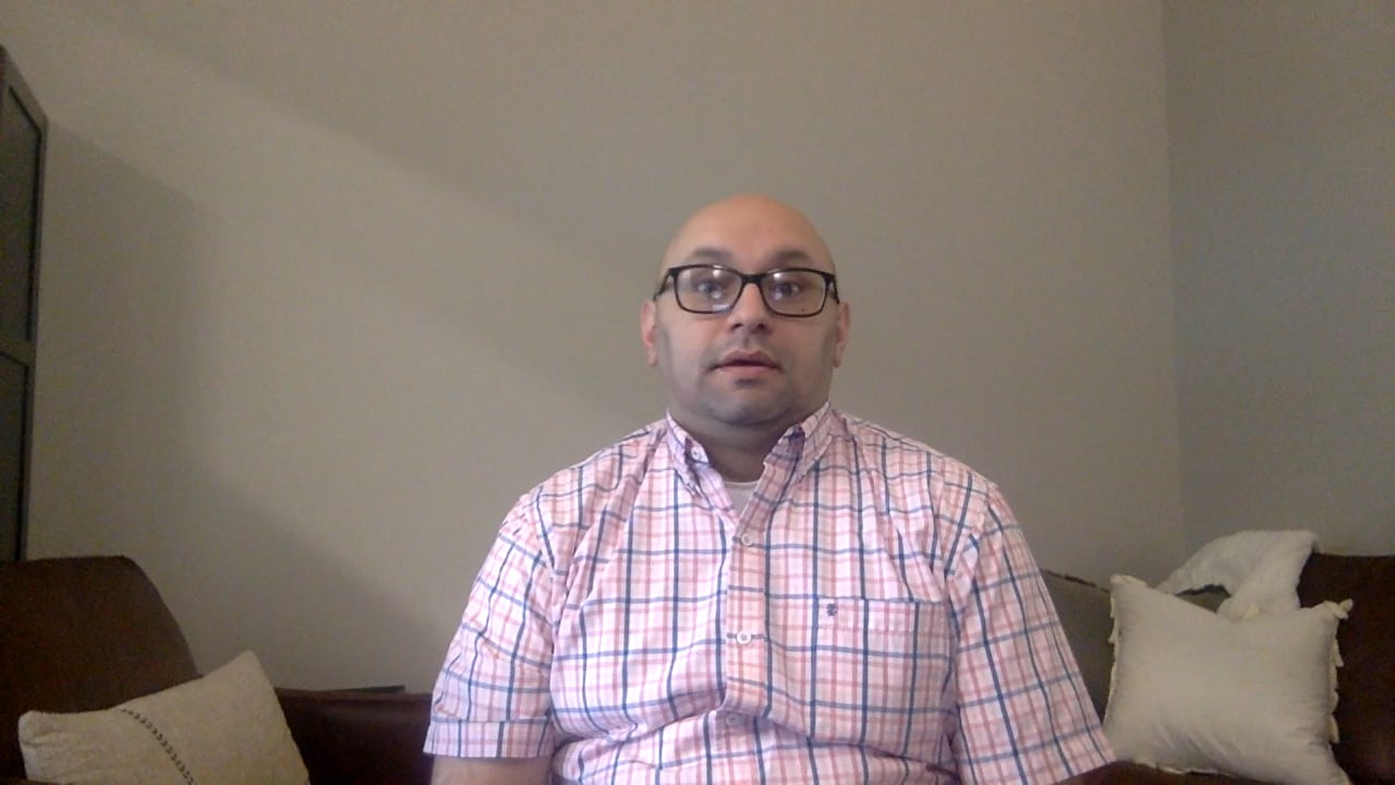 Christopher Dominguez, Marriage & Family Therapist, Sandy, UT, 84070 ...