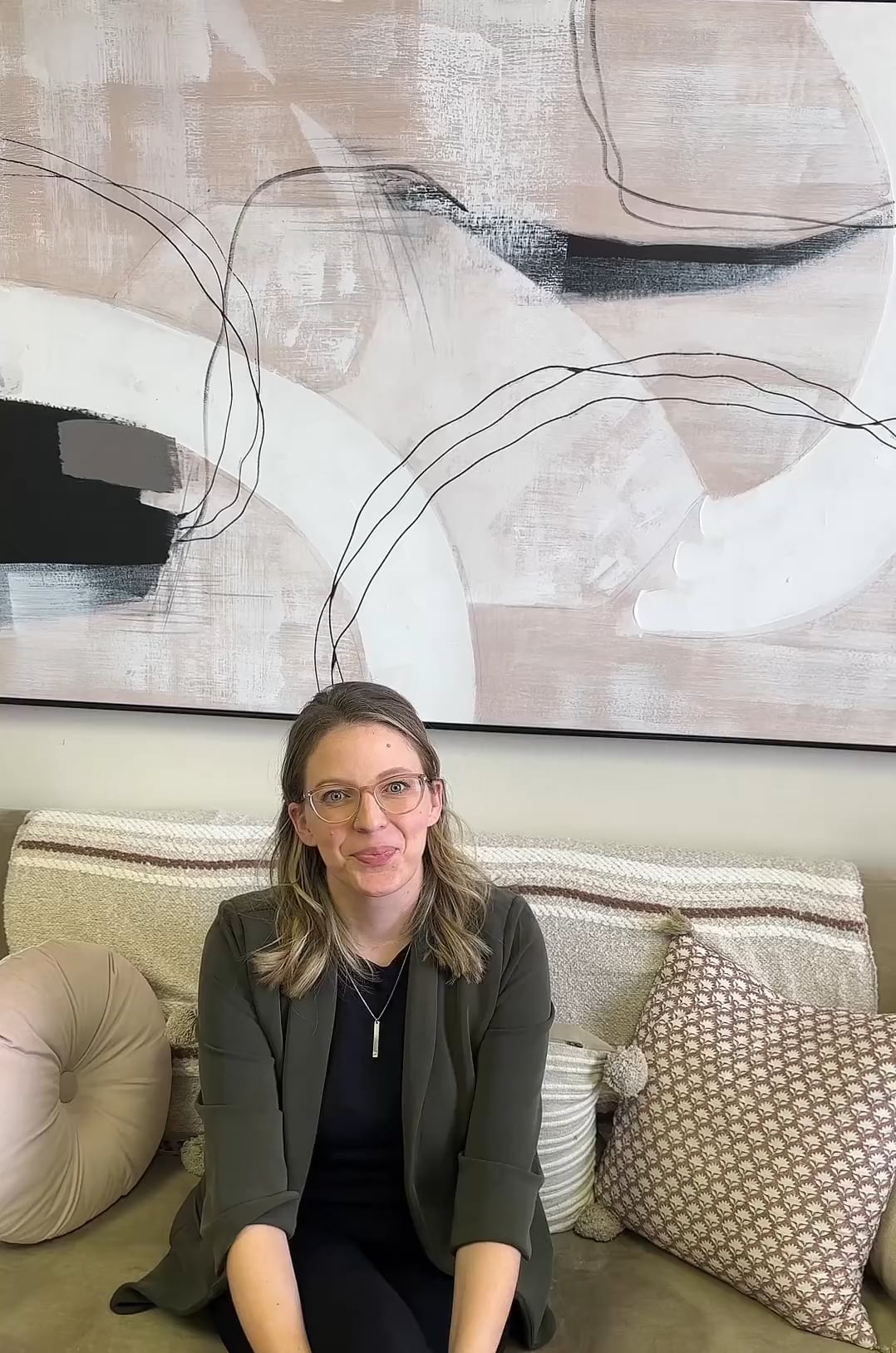 Dr. Jessica M Meers, Psychologist, Bellaire, TX, 77401 | Psychology Today