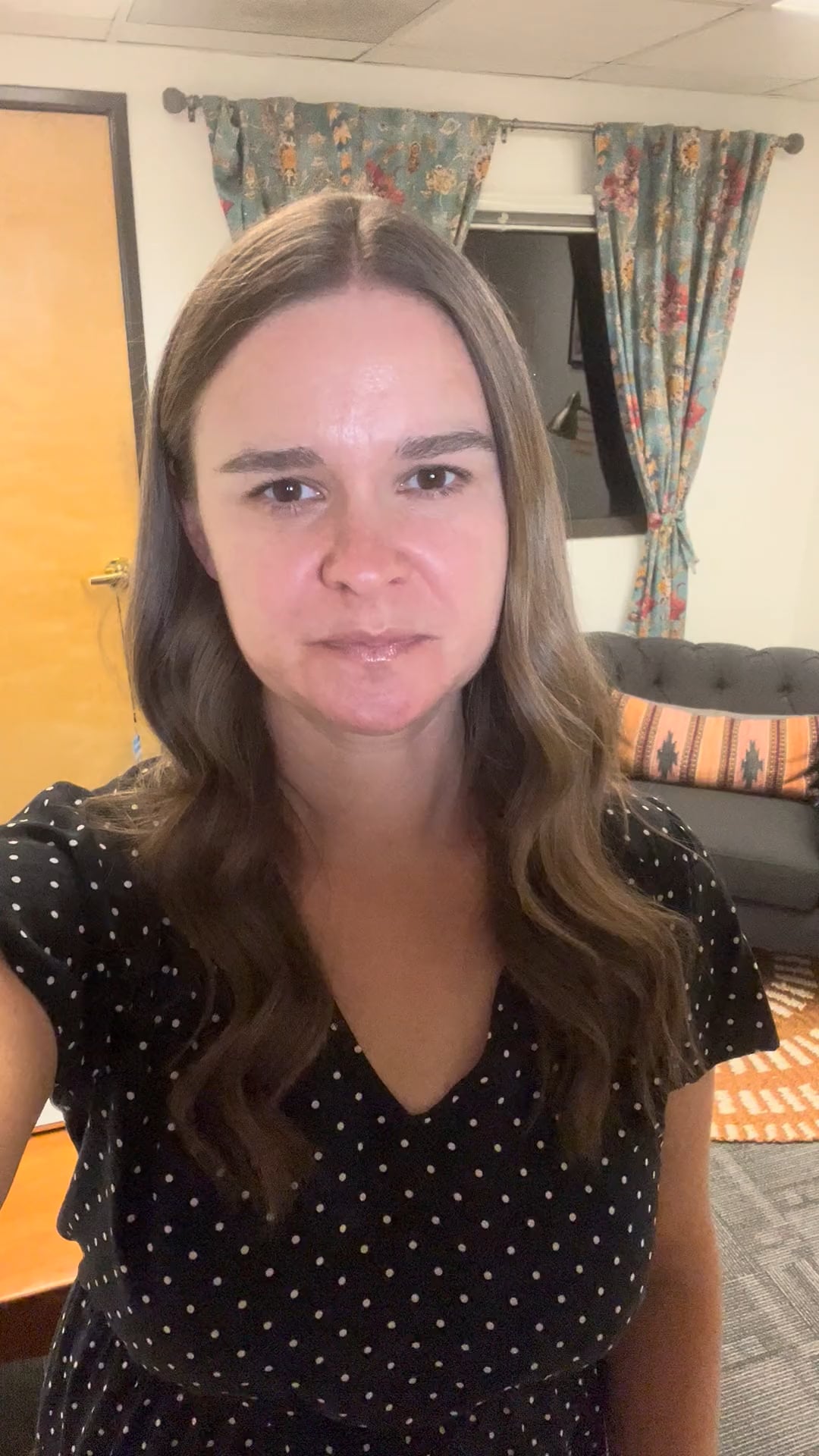 Whitney Wilson @ St Charles Counseling