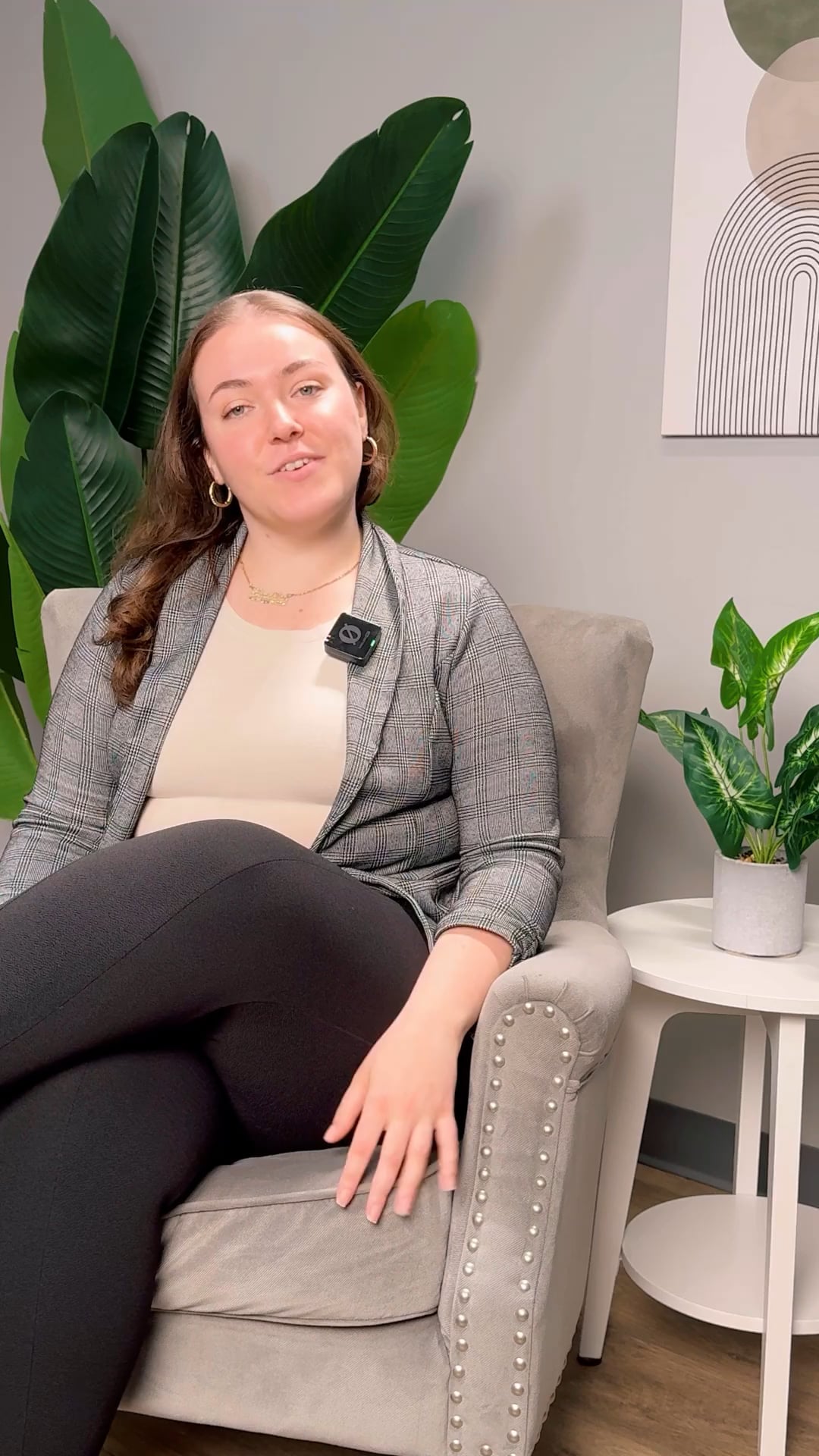Emily Kostick - Anxiety, Trauma & Depression, Clinical Social Work ...