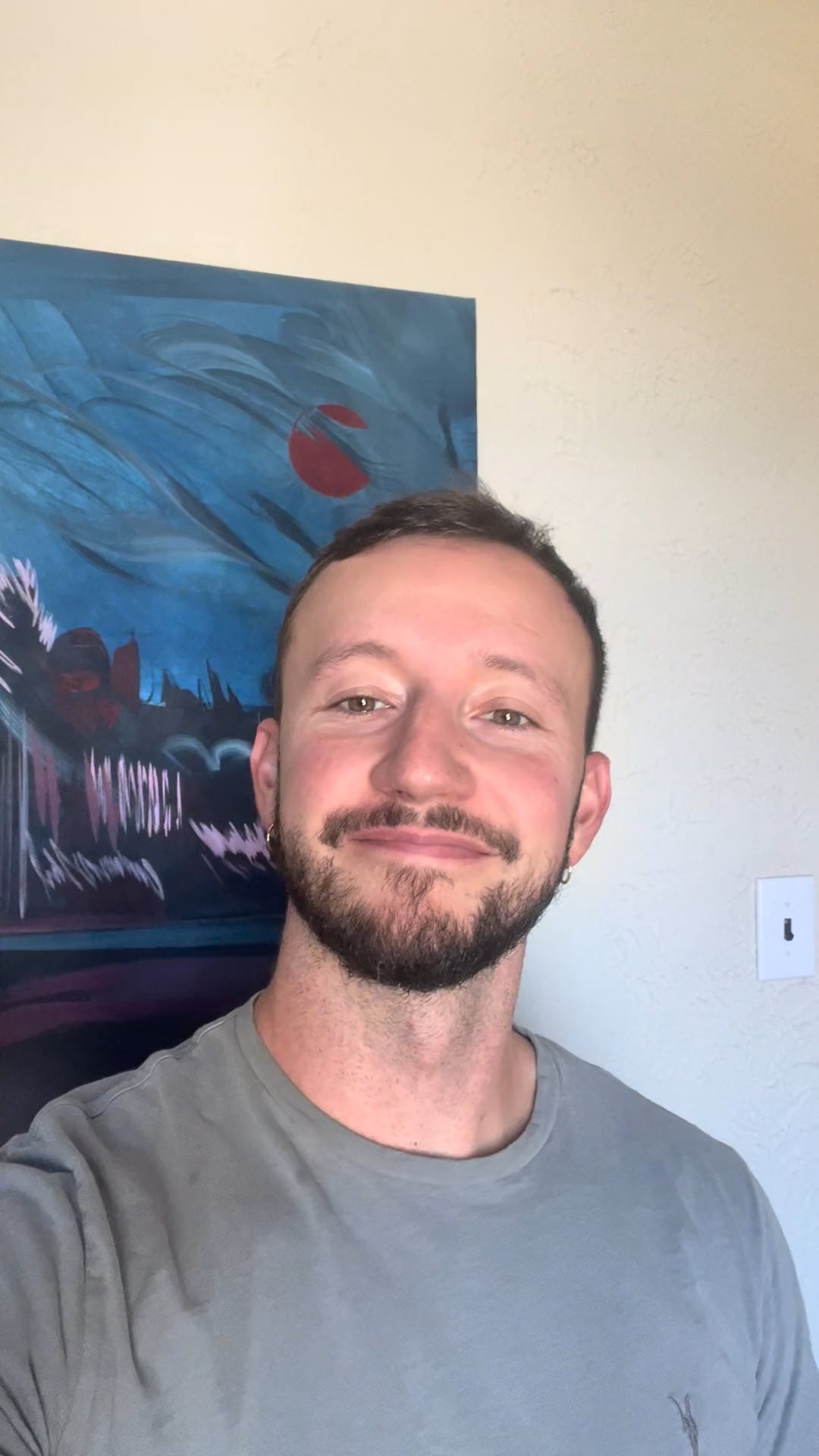 Sam Haid, Licensed Professional Counselor, Denver, CO, 80206 ...