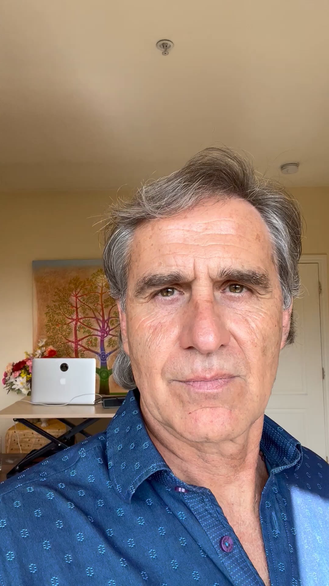 Sergio Baroni, Clinical Social Work/Therapist, San Rafael, CA, 94901 ...