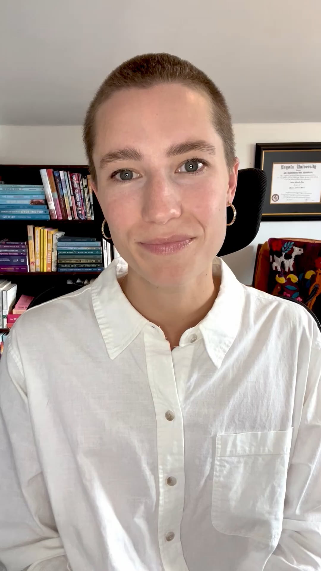 Sarah Hunt | Certified Sex Therapist, Clinical Social Work/Therapist ...