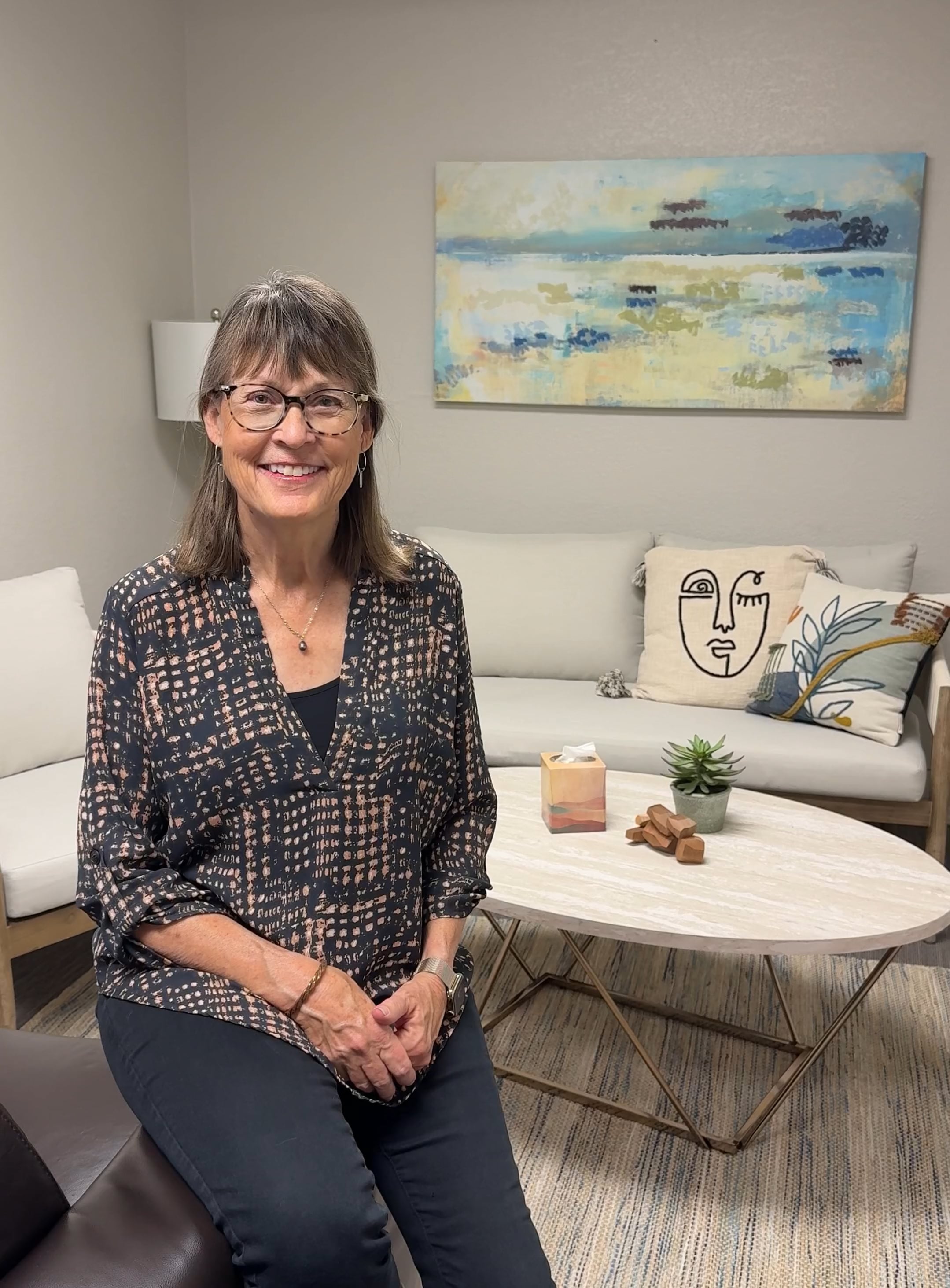 Dr. Patty Johnson, Licensed Professional Counselor, Lubbock, TX, 79423 ...