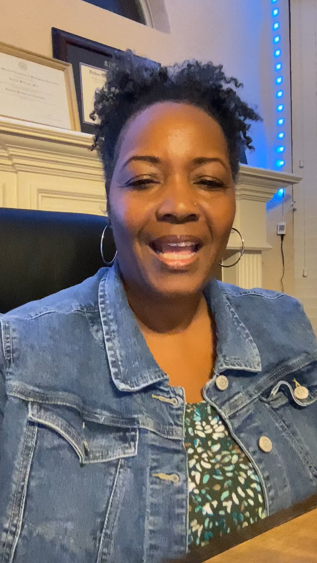 Juanita Marie Williams, Licensed Professional Counselor, Carrollton, TX ...