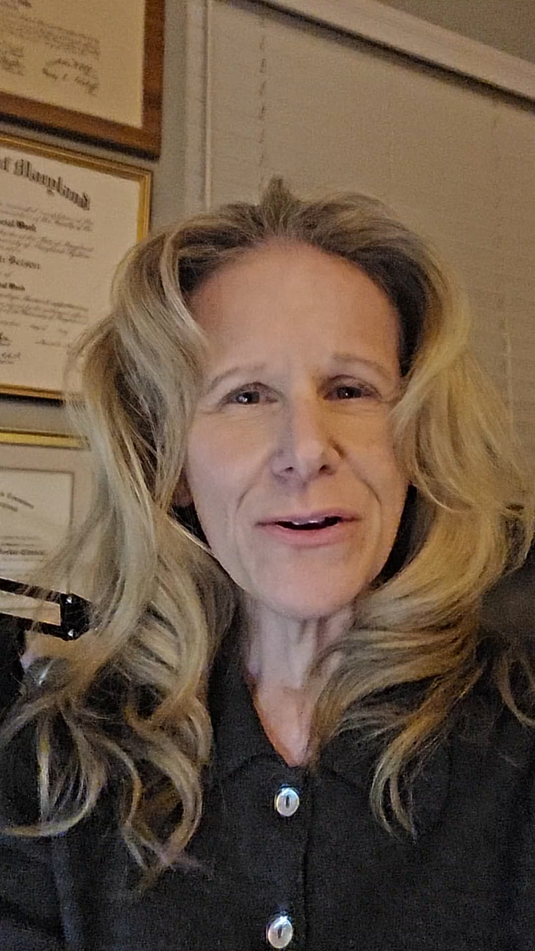 Elaine Sarah Belson, Clinical Social Work/Therapist, Waldorf, MD, 20602 ...