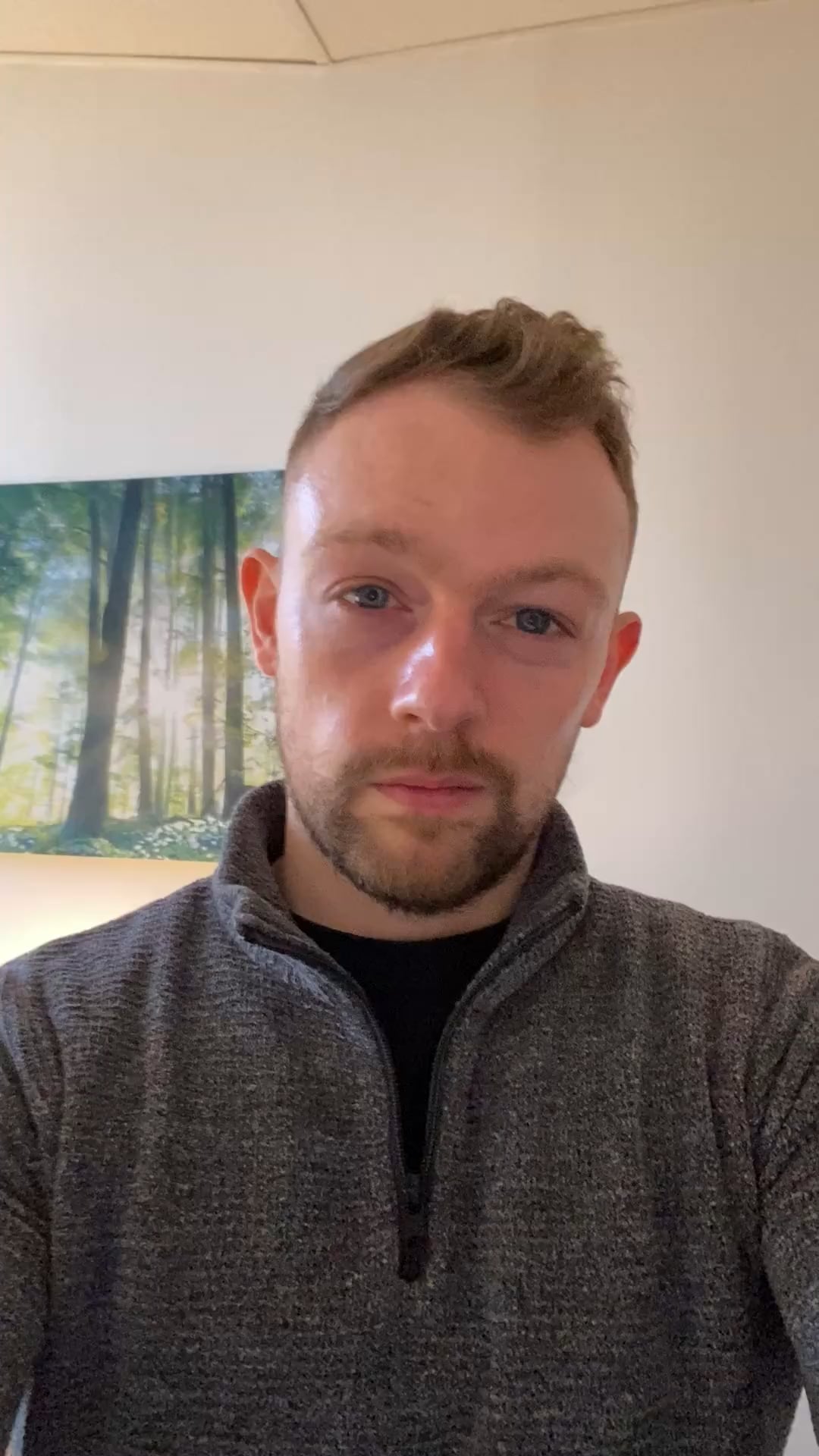 Alexander England, Counsellor, Manchester, M1 | Psychology Today