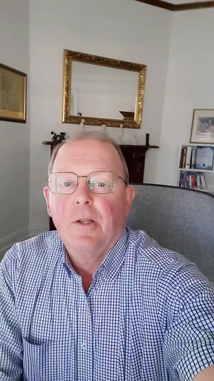 Mark Roper, Clinical Social Work/Therapist, Ballarat Central, VIC, 3350 ...