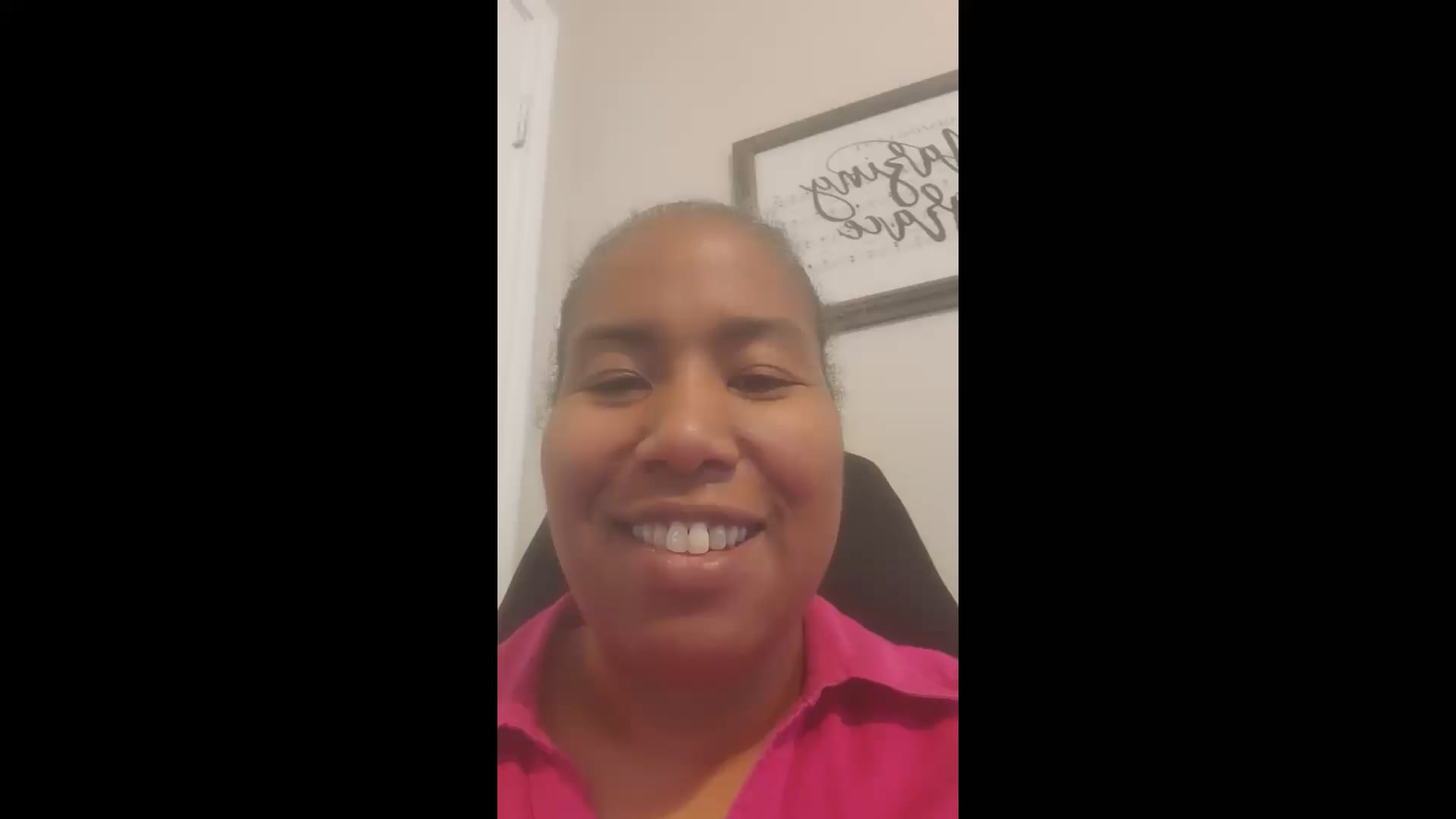 Tamika Marie Johnson