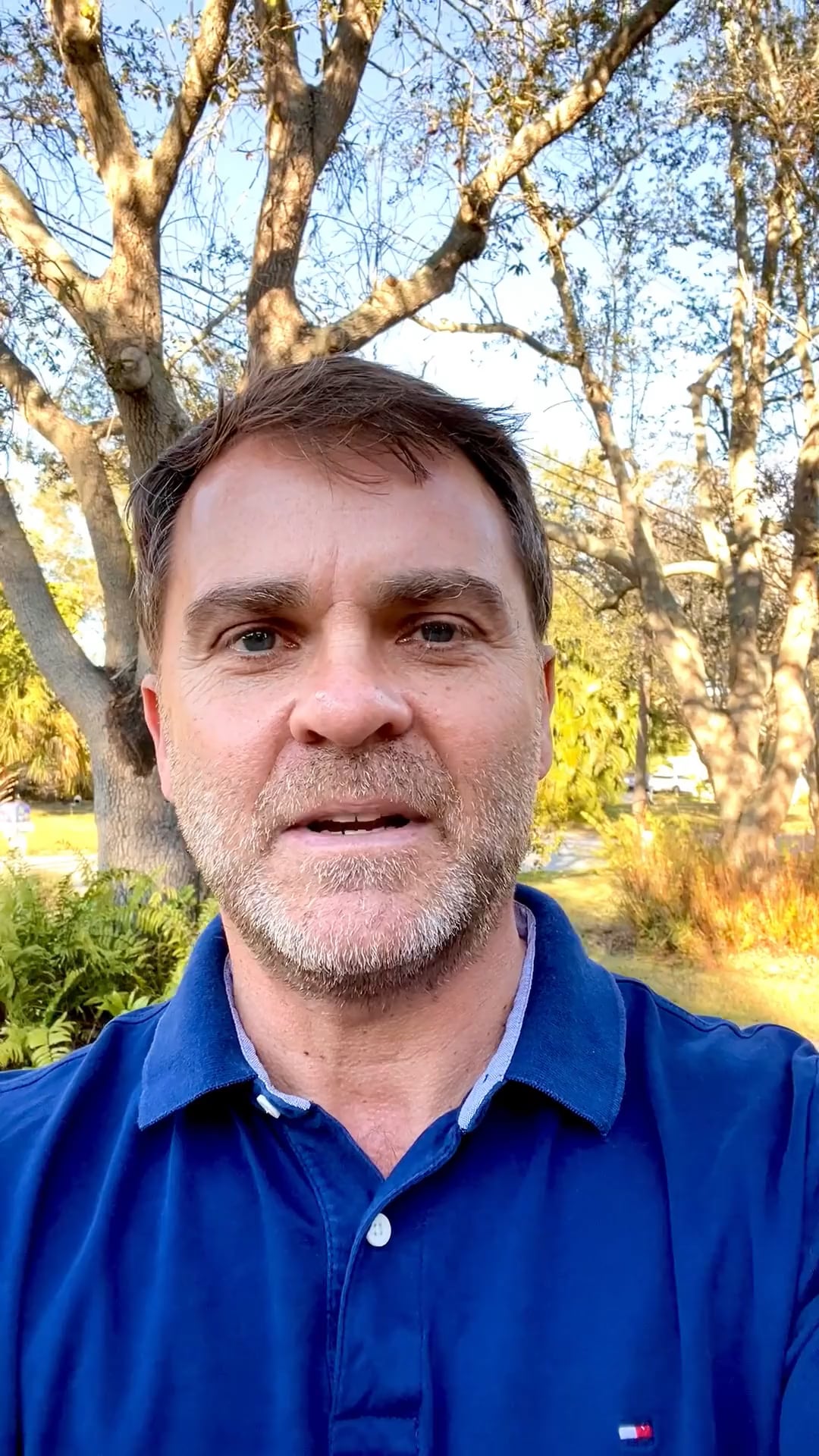 Lou Bardach, Clinical Social Work/Therapist, Saint Petersburg, FL ...