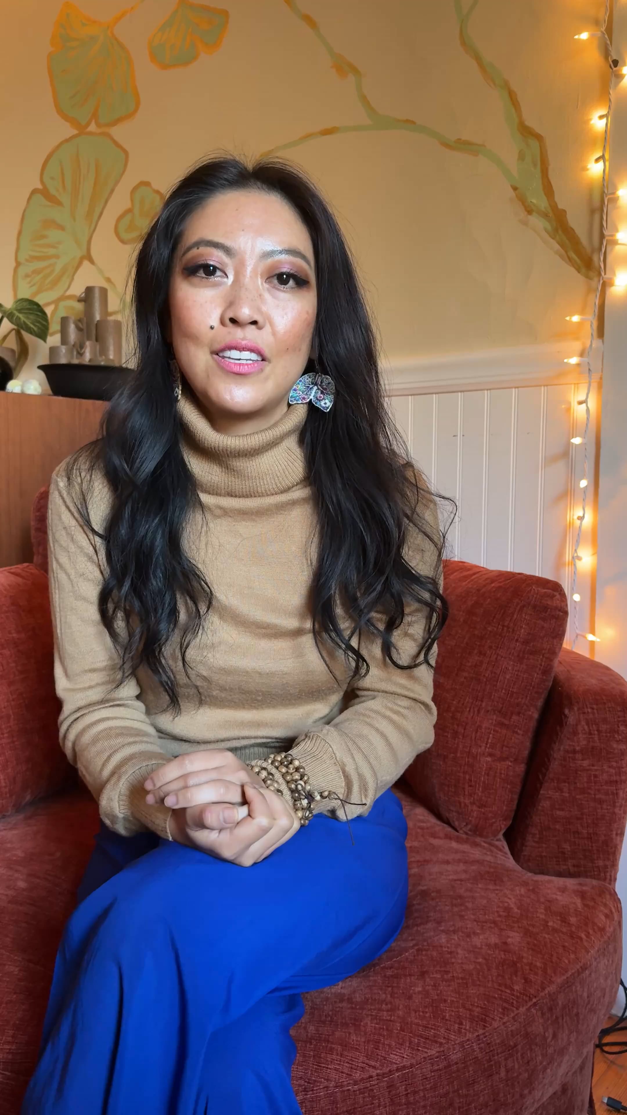 Sonya Bao Tran Nguyen, Licensed Professional Counselor Candidate ...