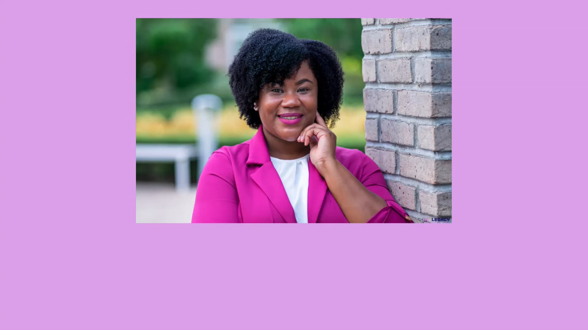 Krystle Johnson, Licensed Professional Counselor, Baton Rouge, LA ...