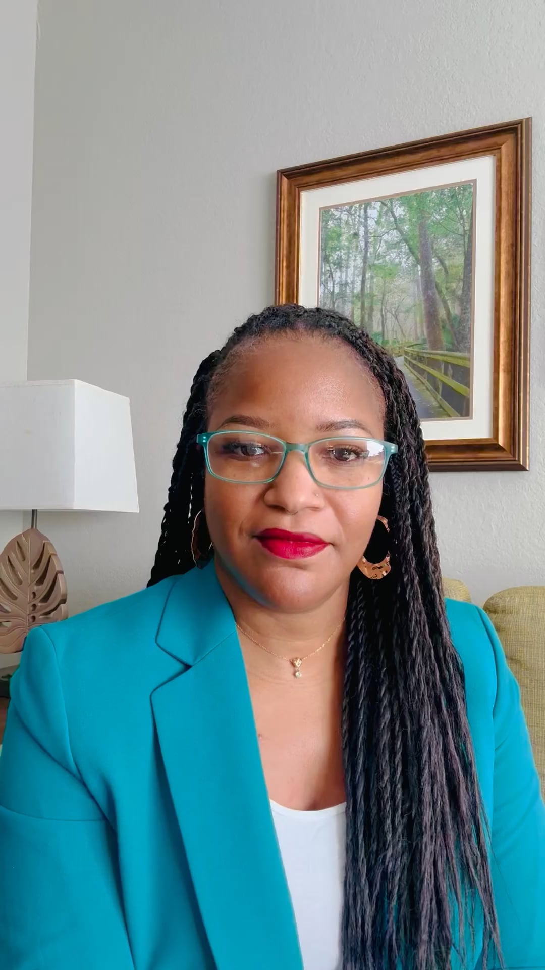 Tennille Woodard Mitchell, Clinical Social Work/Therapist, Spartanburg ...