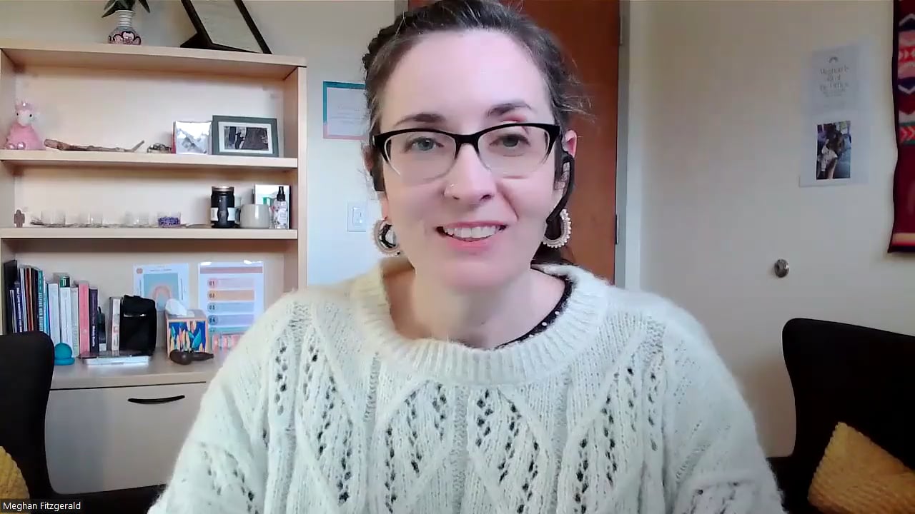 Meghan R Fitzgerald, Counselor, Port Angeles, WA, 98362 | Psychology Today