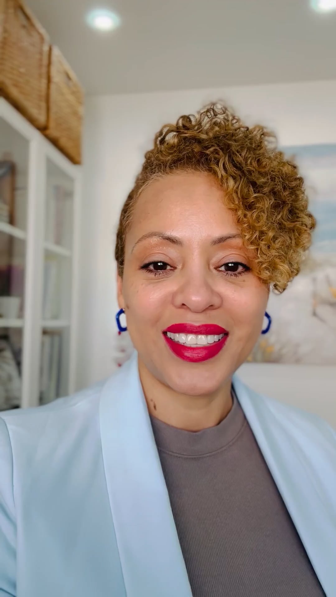 Dr. Sakima Gonzalez