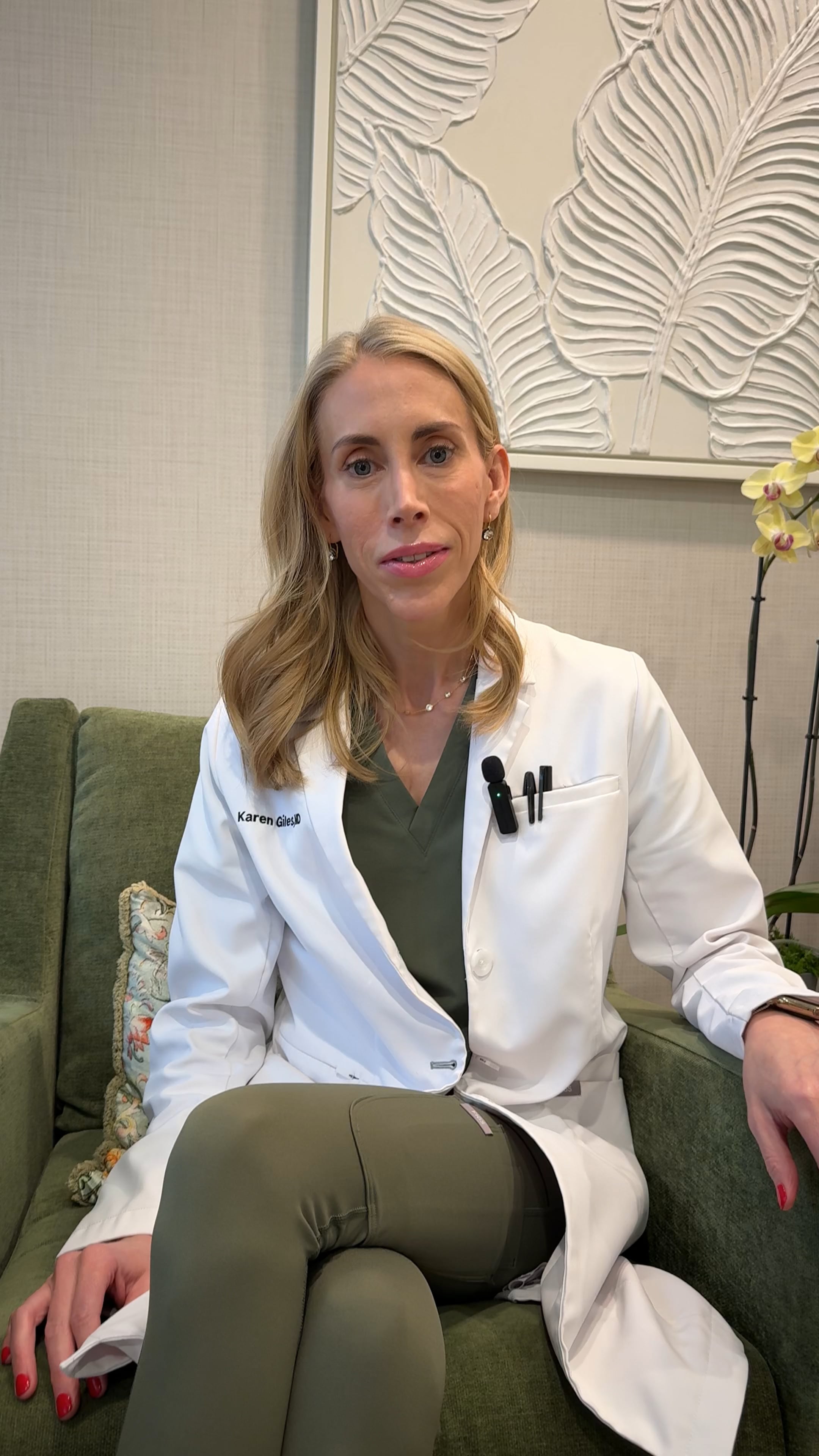 Dr. Karen Giles, Psychiatrist, Sandy Springs, GA, 30328 | Psychology Today