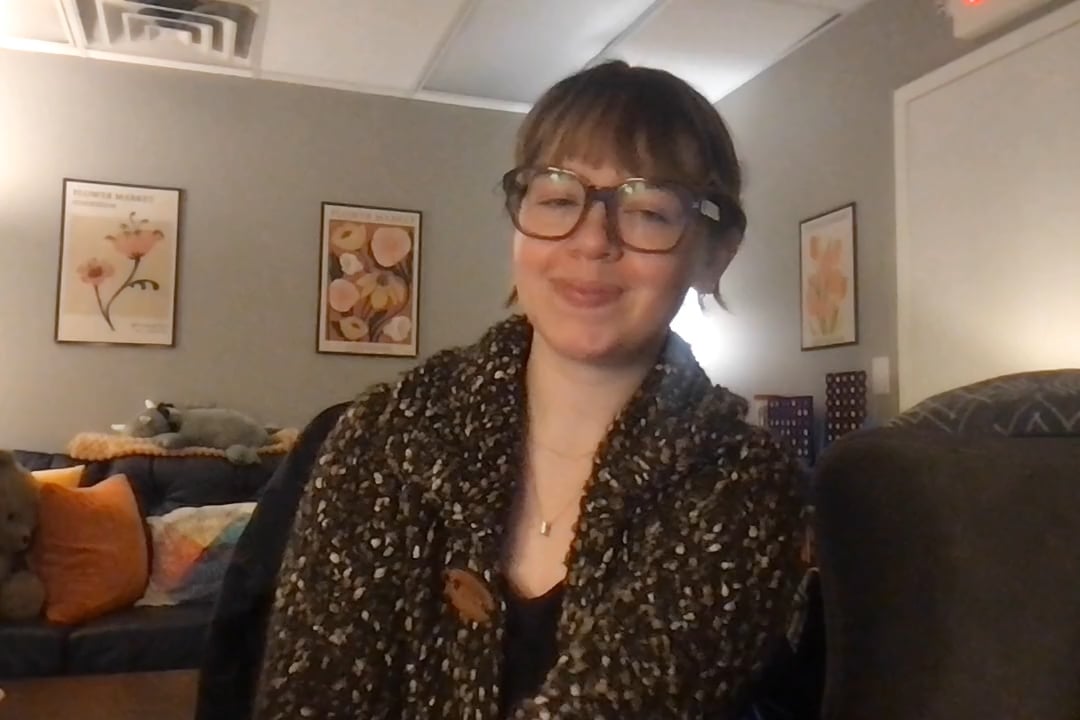 Amanda Webster, Pre-Licensed Professional, Lansing, MI, 48912 ...