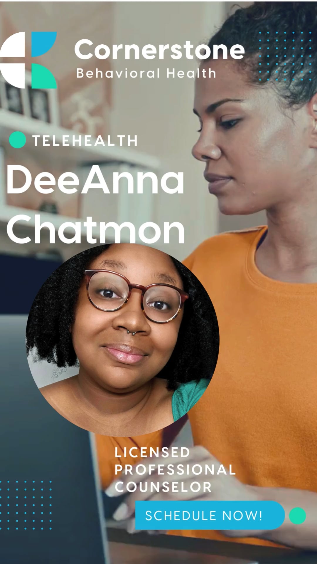 DeeAnna M. Chatmon, Licensed Professional Counselor, Garrettsville, OH ...